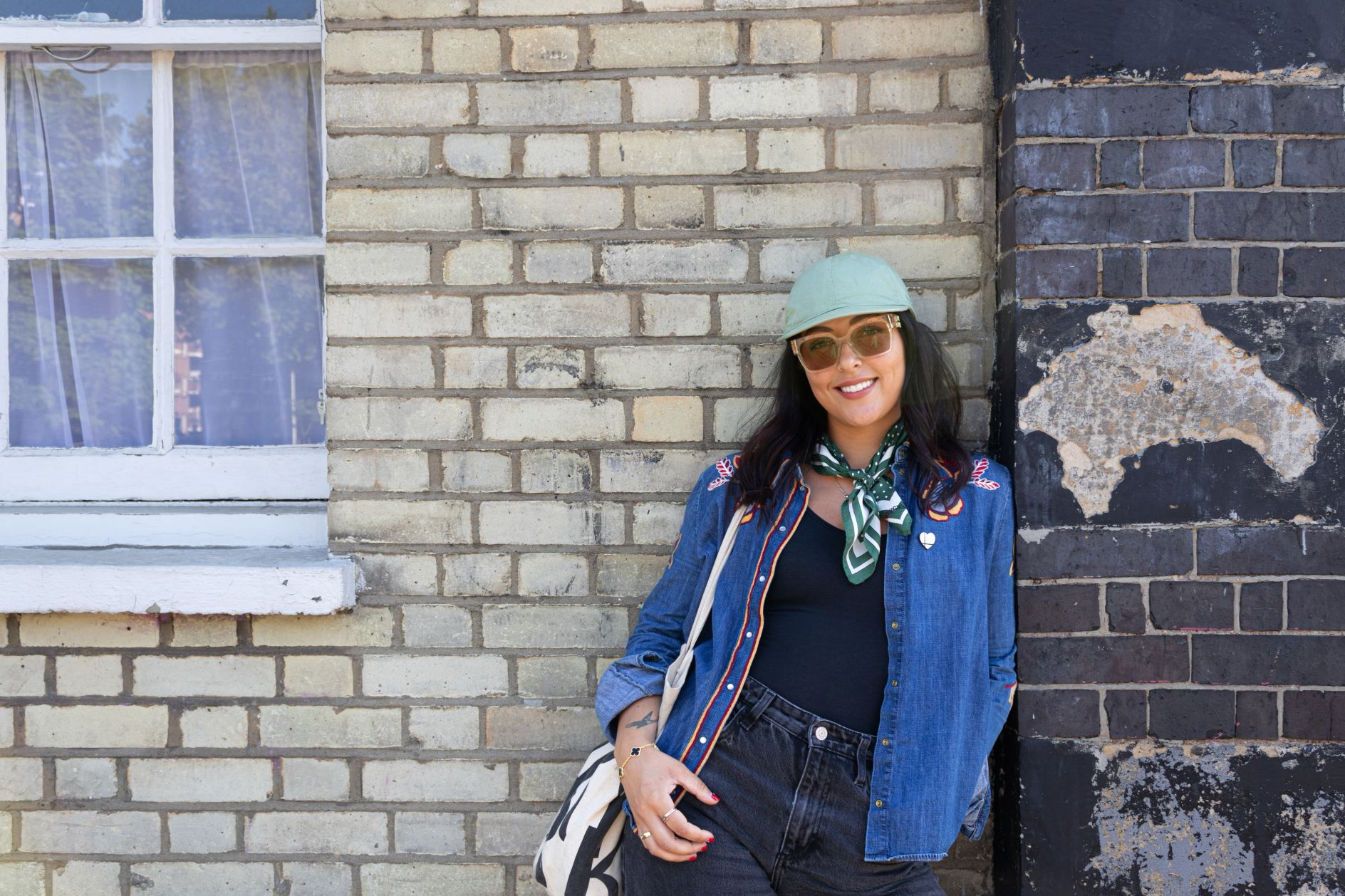 Louiza Cookson-Rabouhi: designing with curiosity, community and courage ...