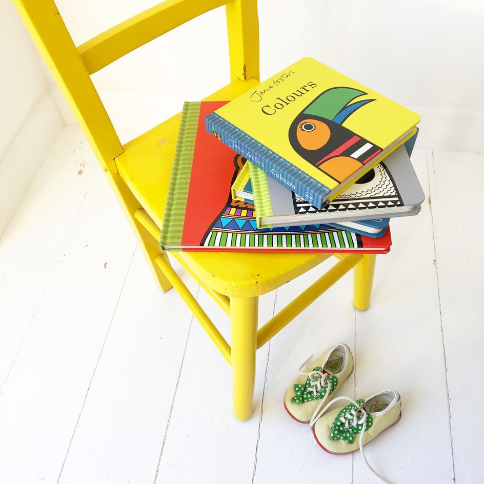 Jane Foster on the highs and lows of self-employment, Dick Bruna and ...