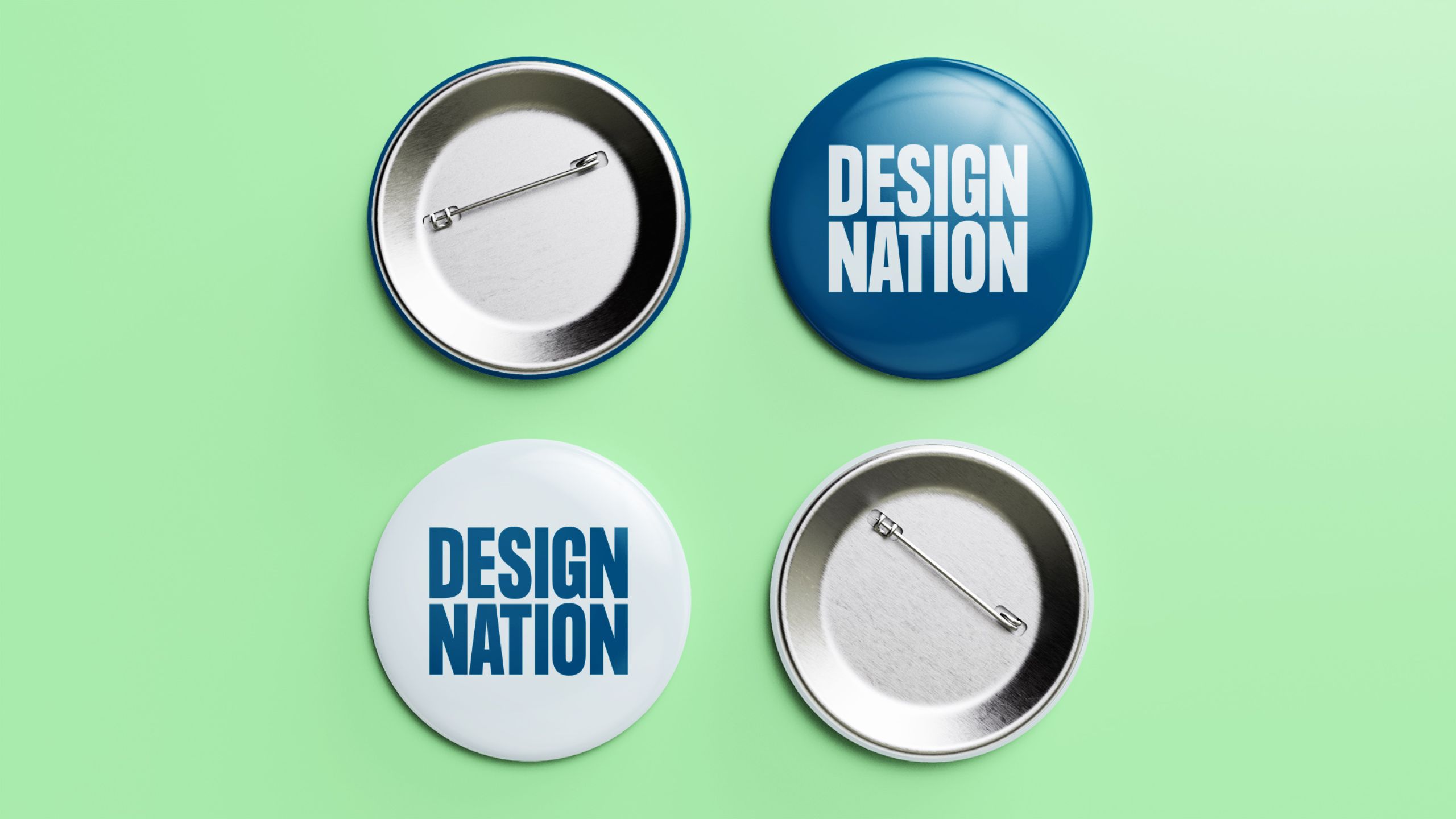 Conran Design Group rebrands Design Nation Conference | Creative Boom