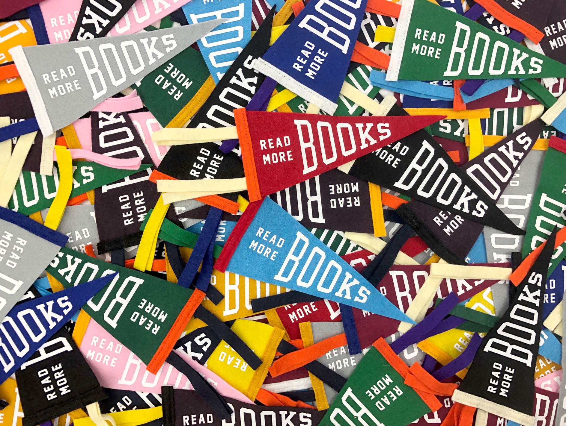 Counter-Print's latest Modern Heraldry is a book featuring seals ...