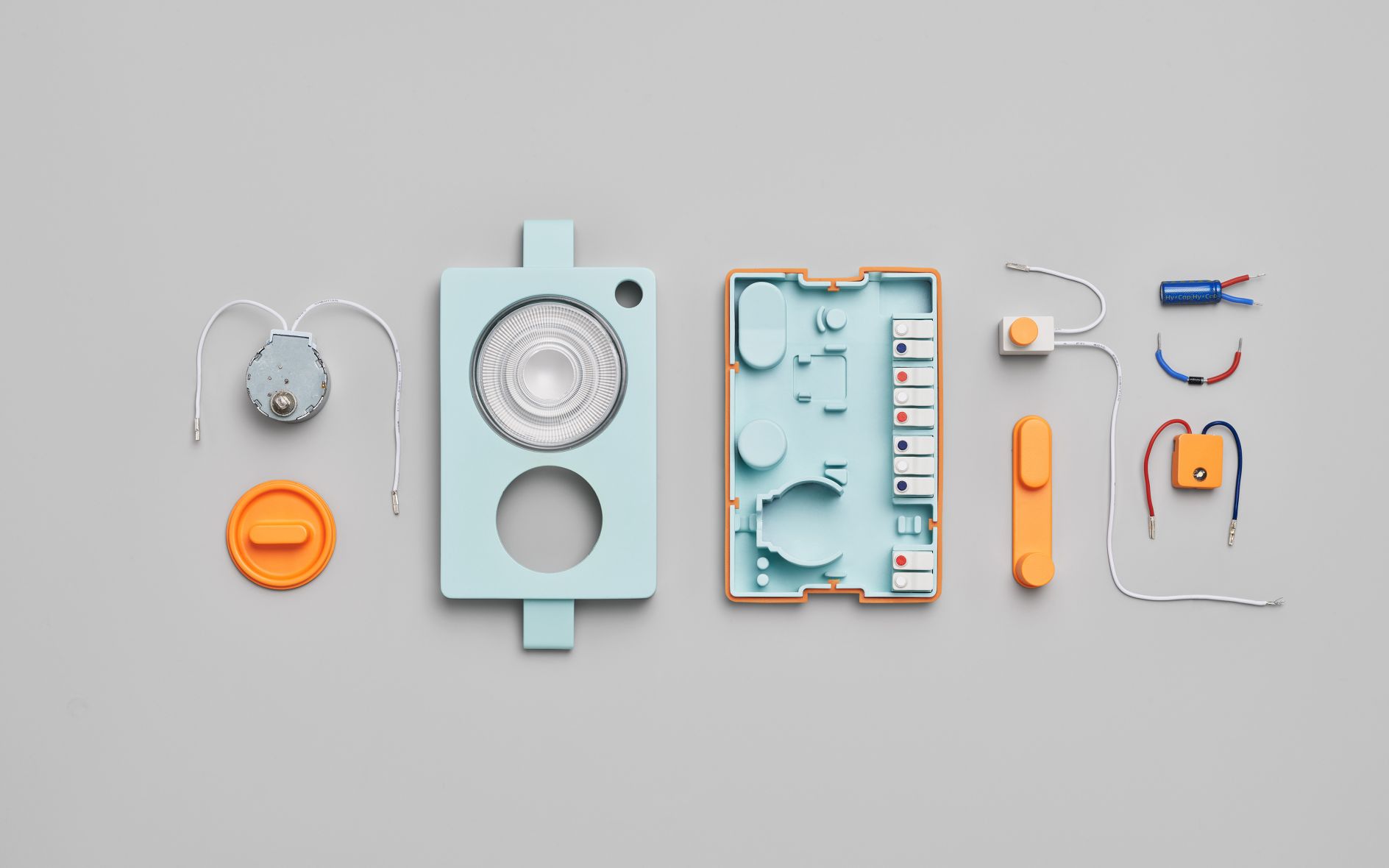 Clever DIY flashlight offers a fun way to teach your kids and help a ...