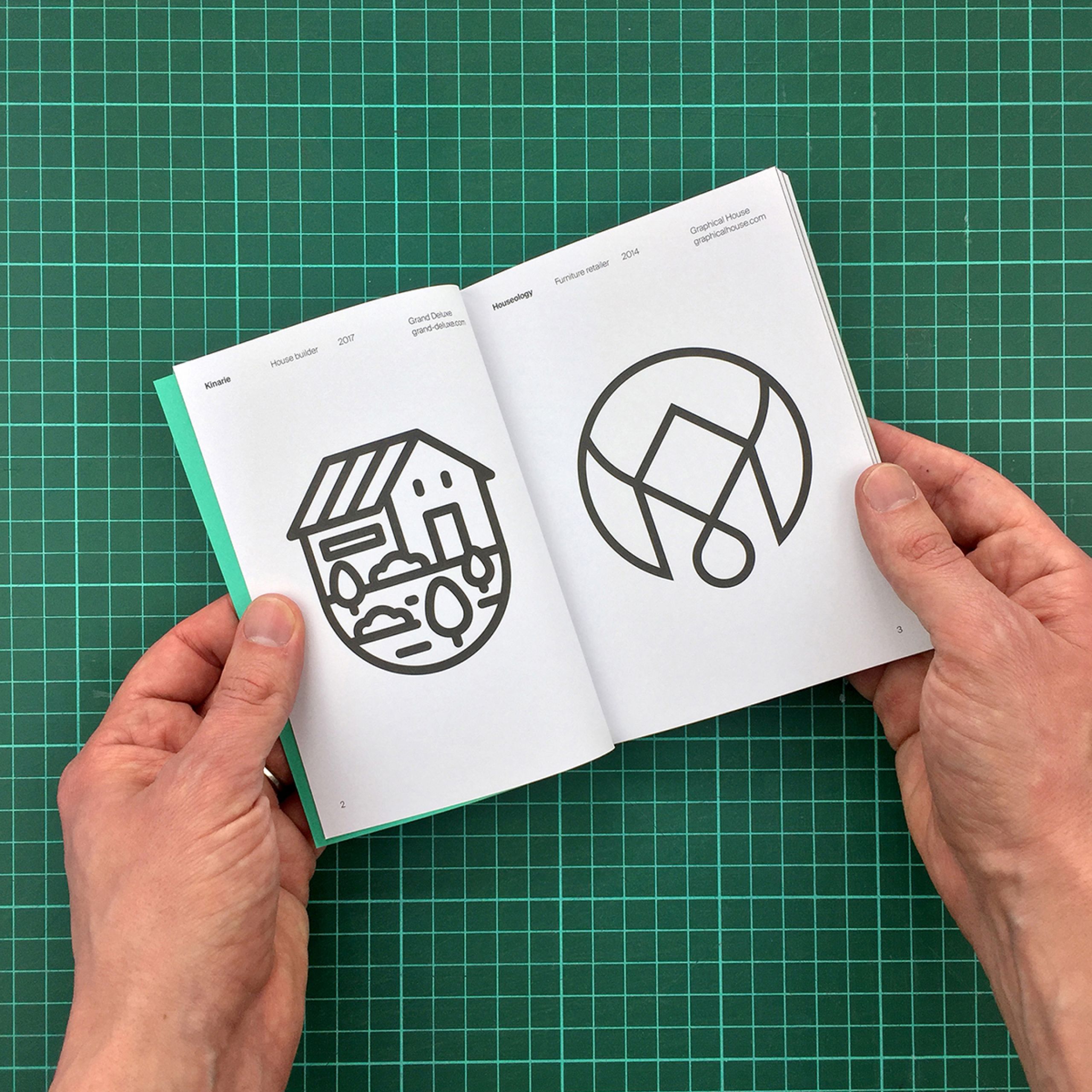 Counter-Print raises the roof with new book devoted to architectural ...