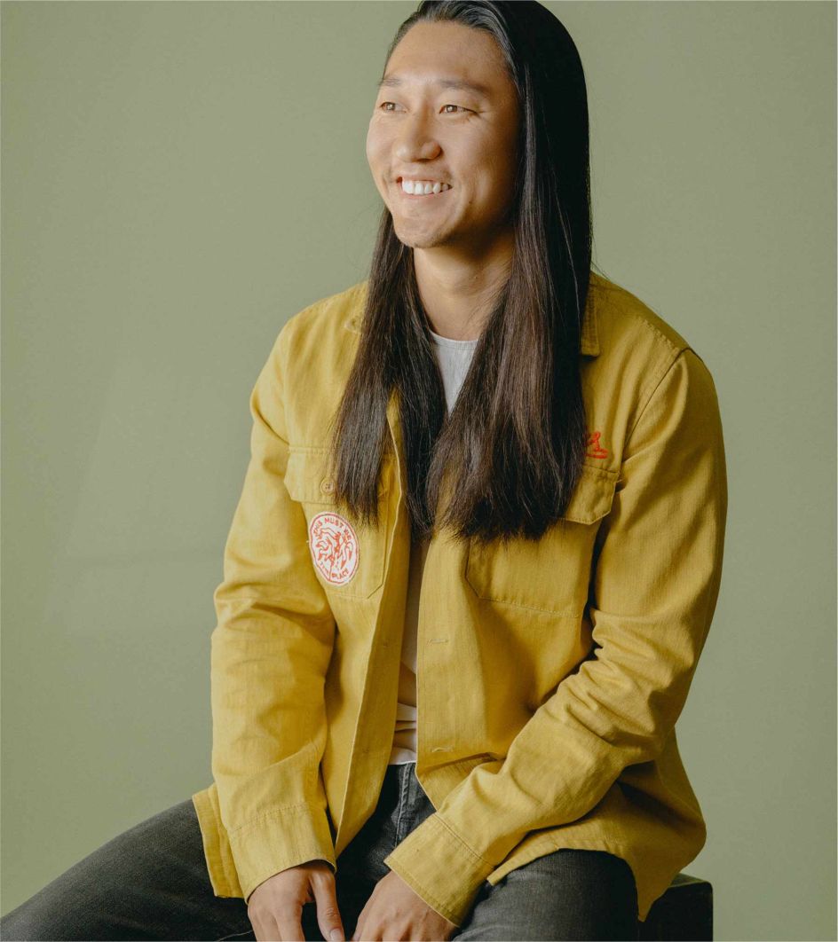 Athletics designs new website for Guild to help share inspiring career ...