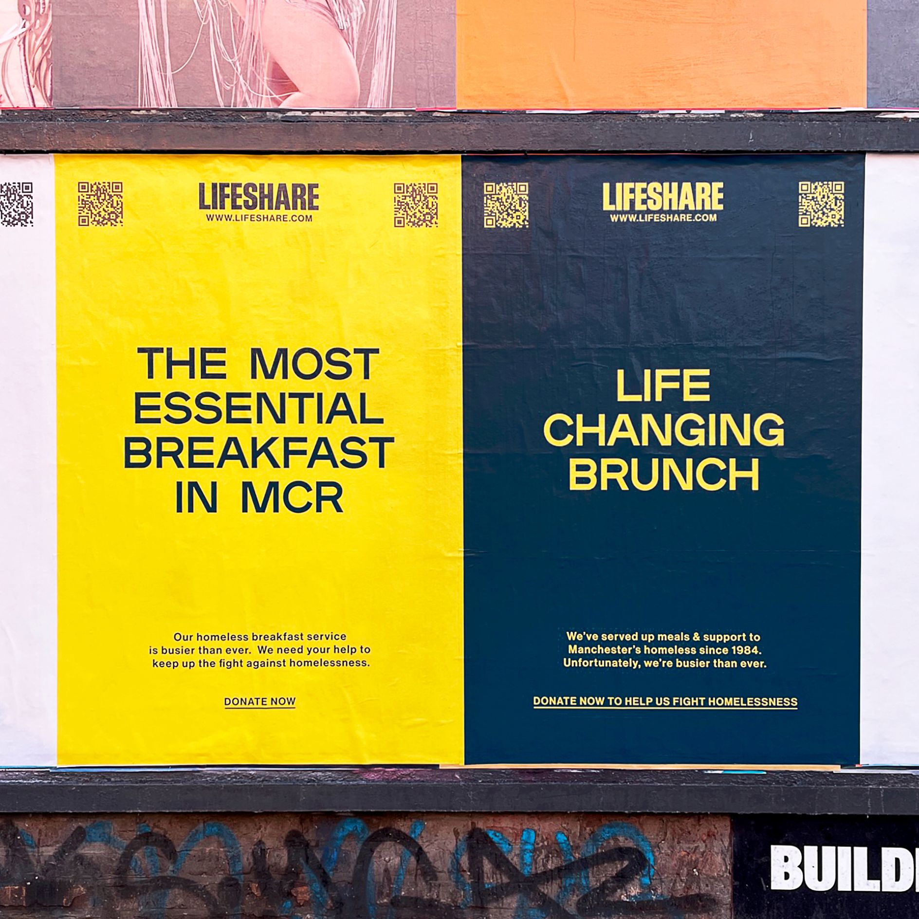 MikeSian's specially designed 'brunch spot' helps raise thousands for ...