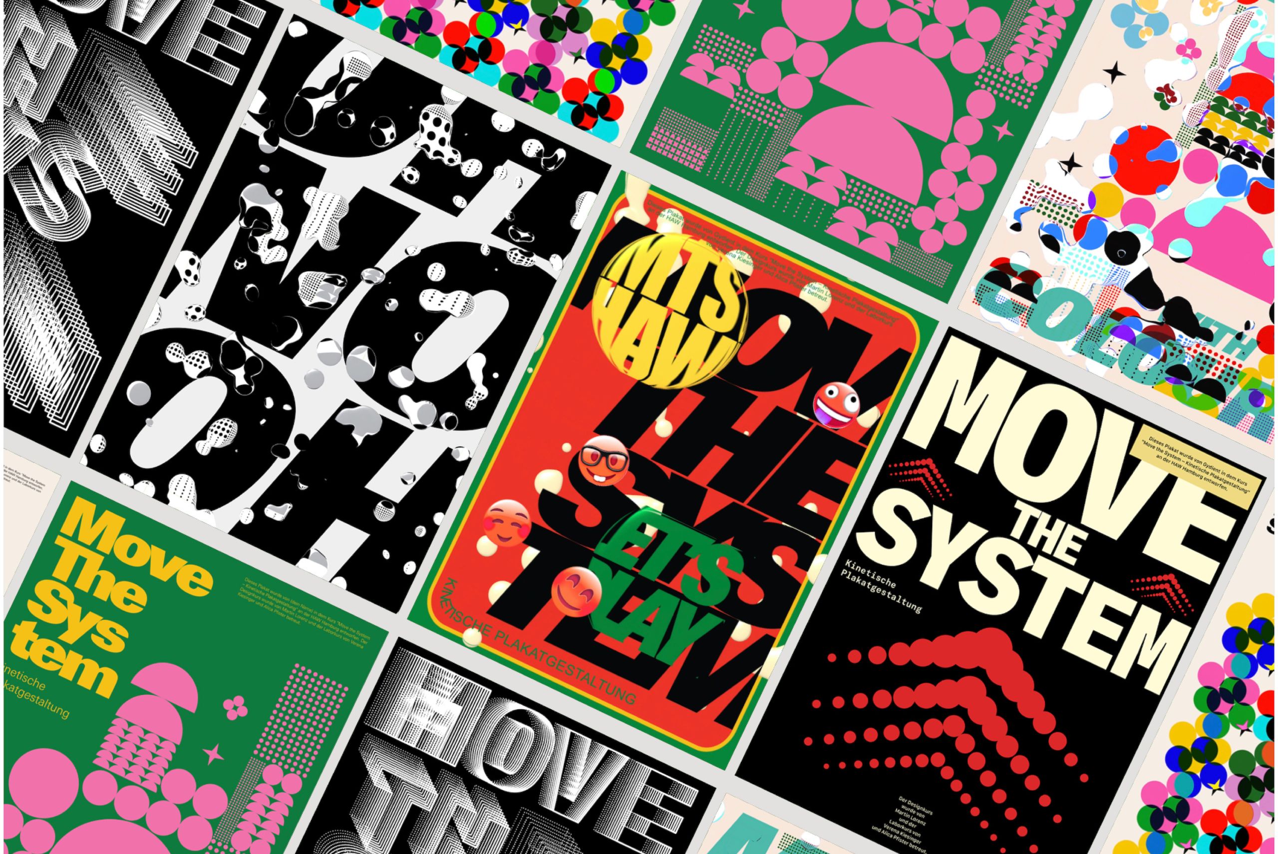 The Future of Design: Meet the playful and unforgettably punchy work of ...