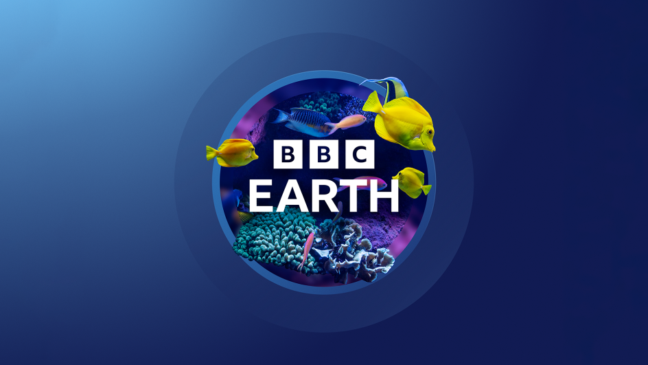 New logo for BBC Earth repositions the global brand as a 'Window to the ...