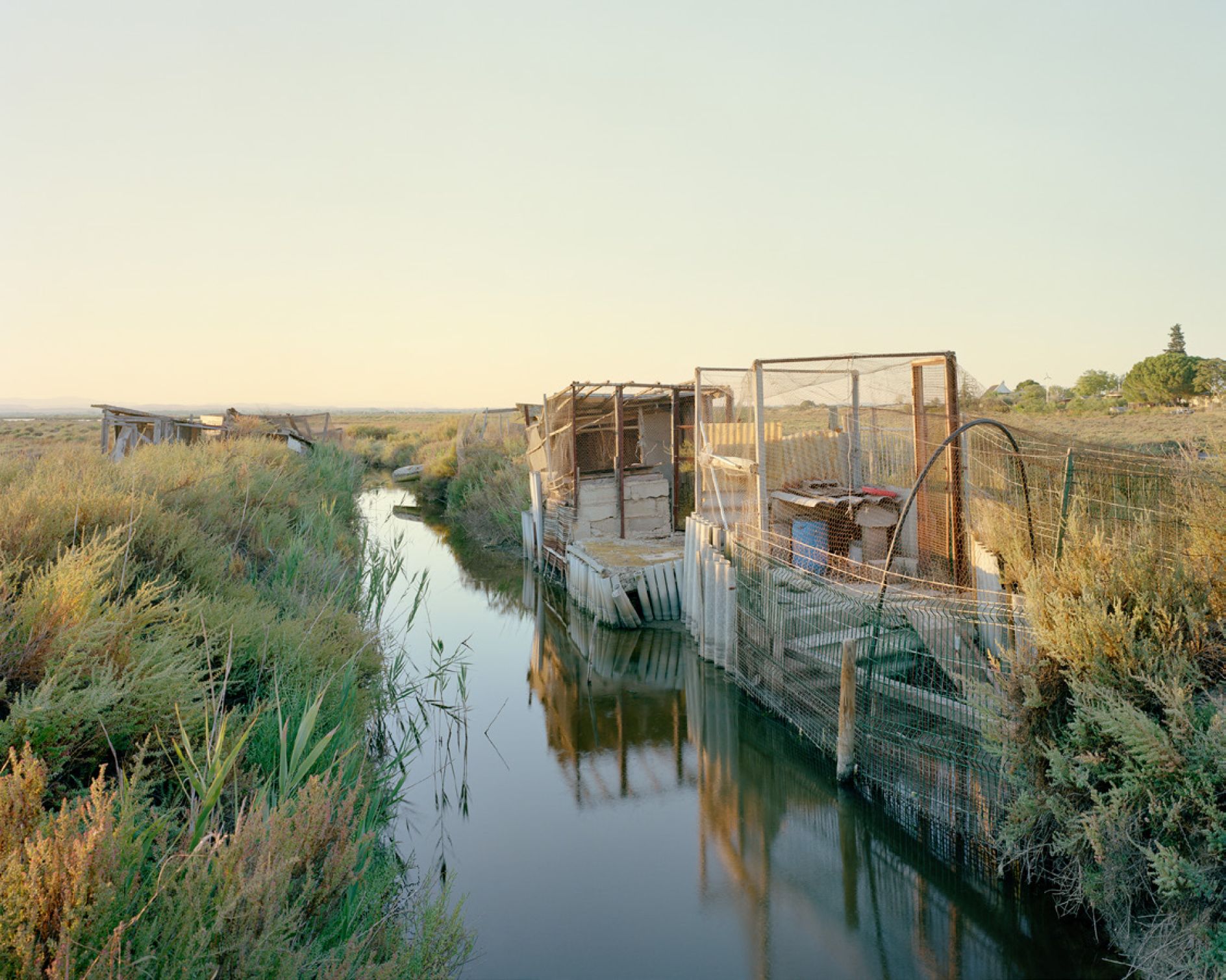 La Cité Oasis: an enchanting photographic journey through France's most ...