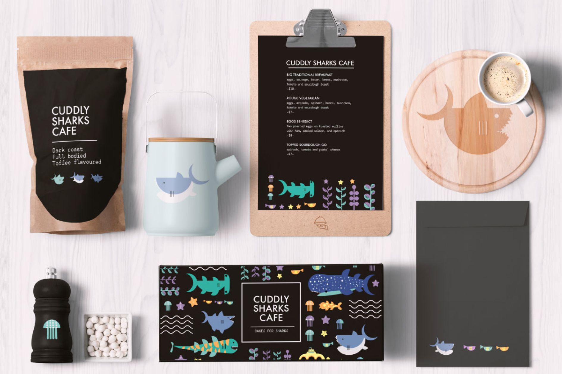 17 of the best student campaign designs for brands that need a little ...