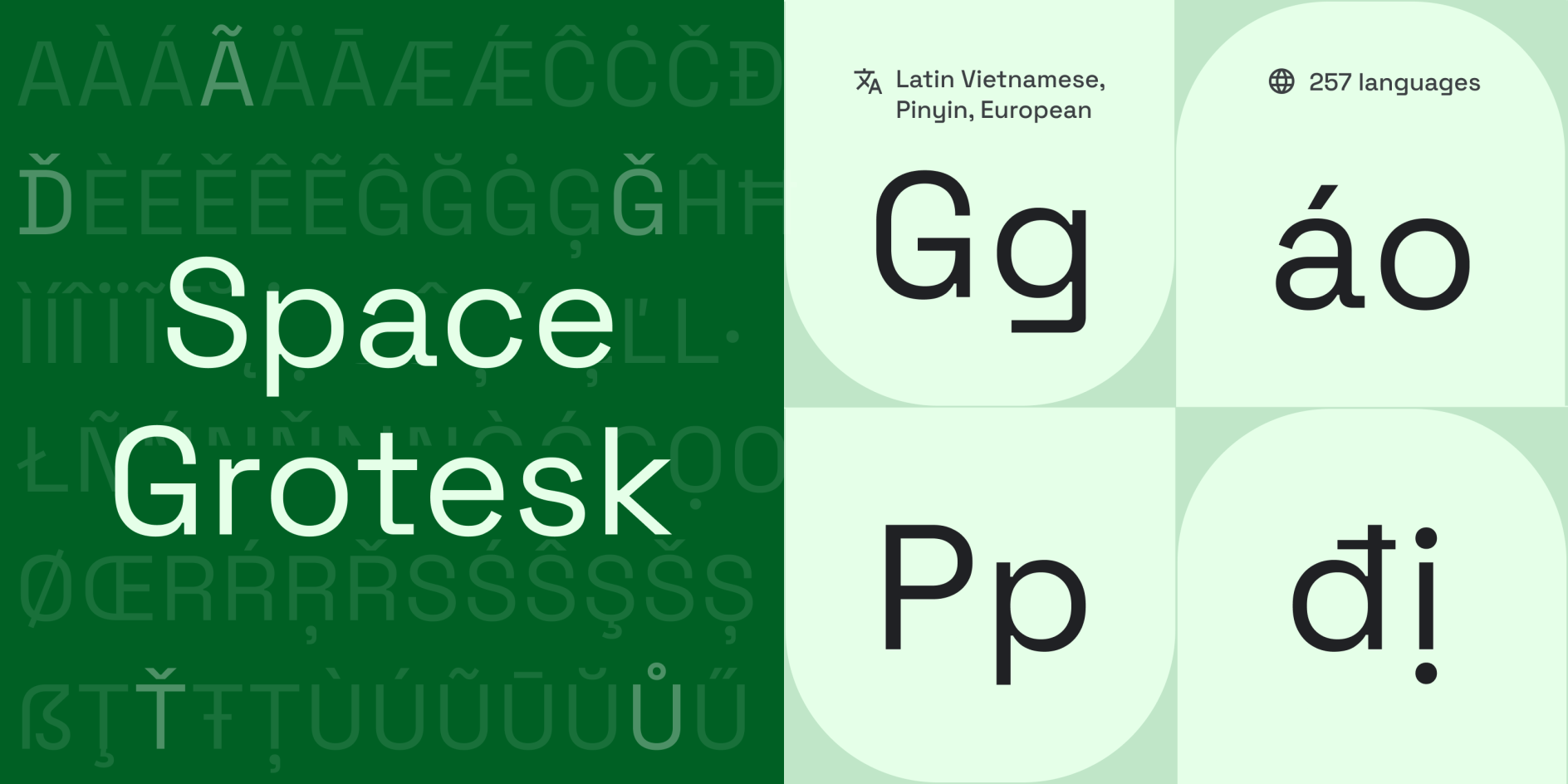 20 of the best Google Fonts to play with in 2022 | Creative Boom