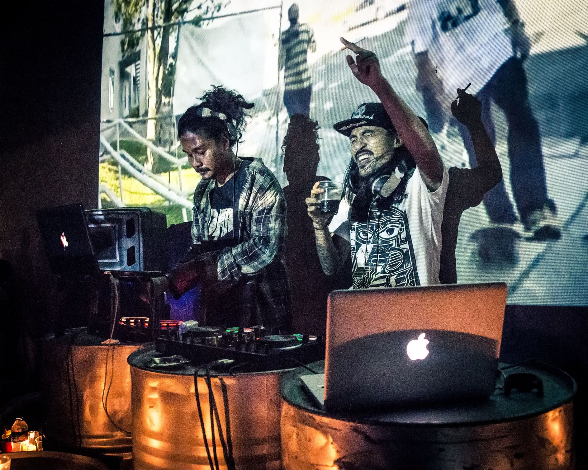 Photographer Sarah Brownlow captures Bali's exploding skate scene ...