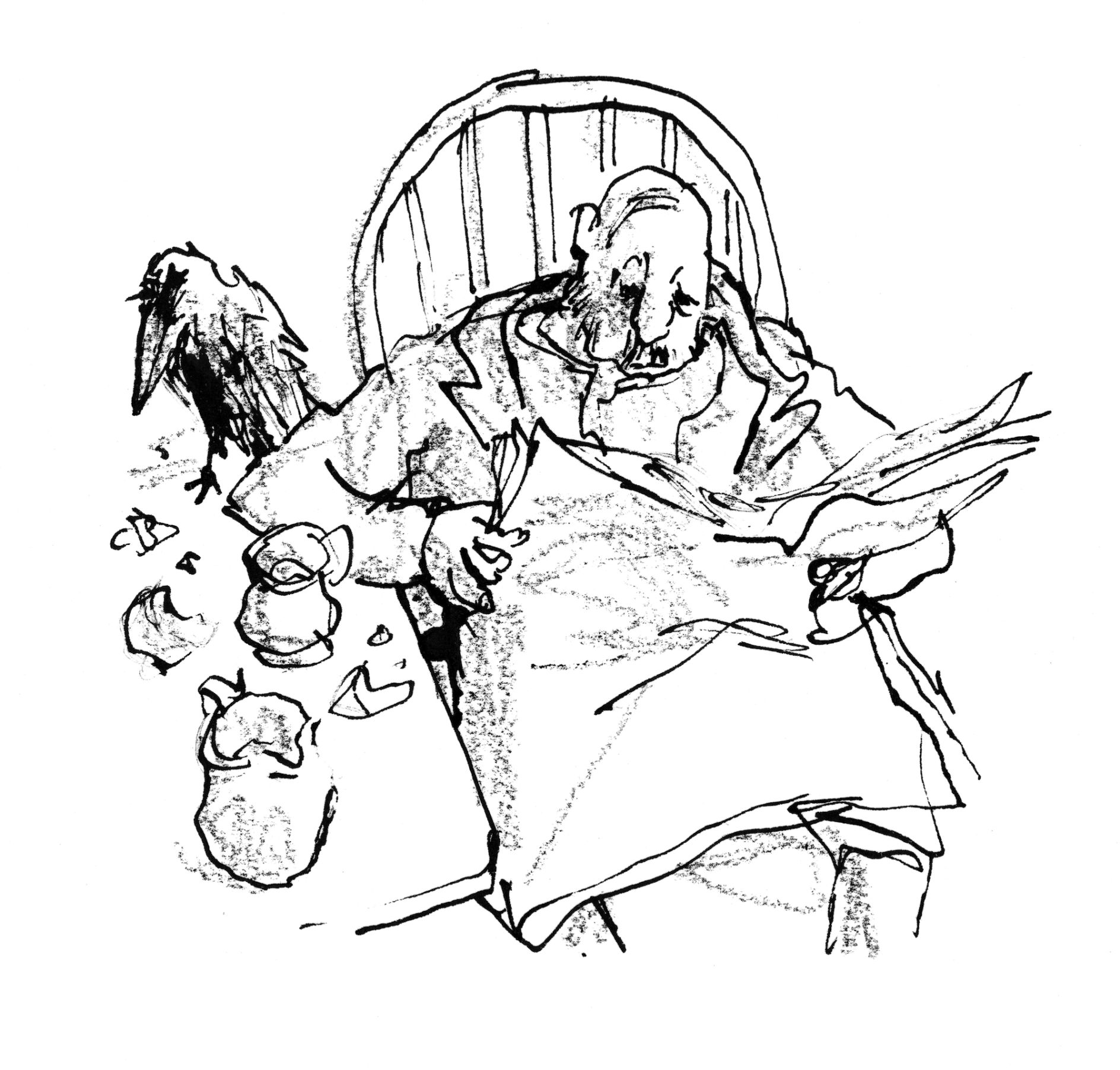 Amazing Animal Farm reprinting – with illustrations by Quentin Blake ...