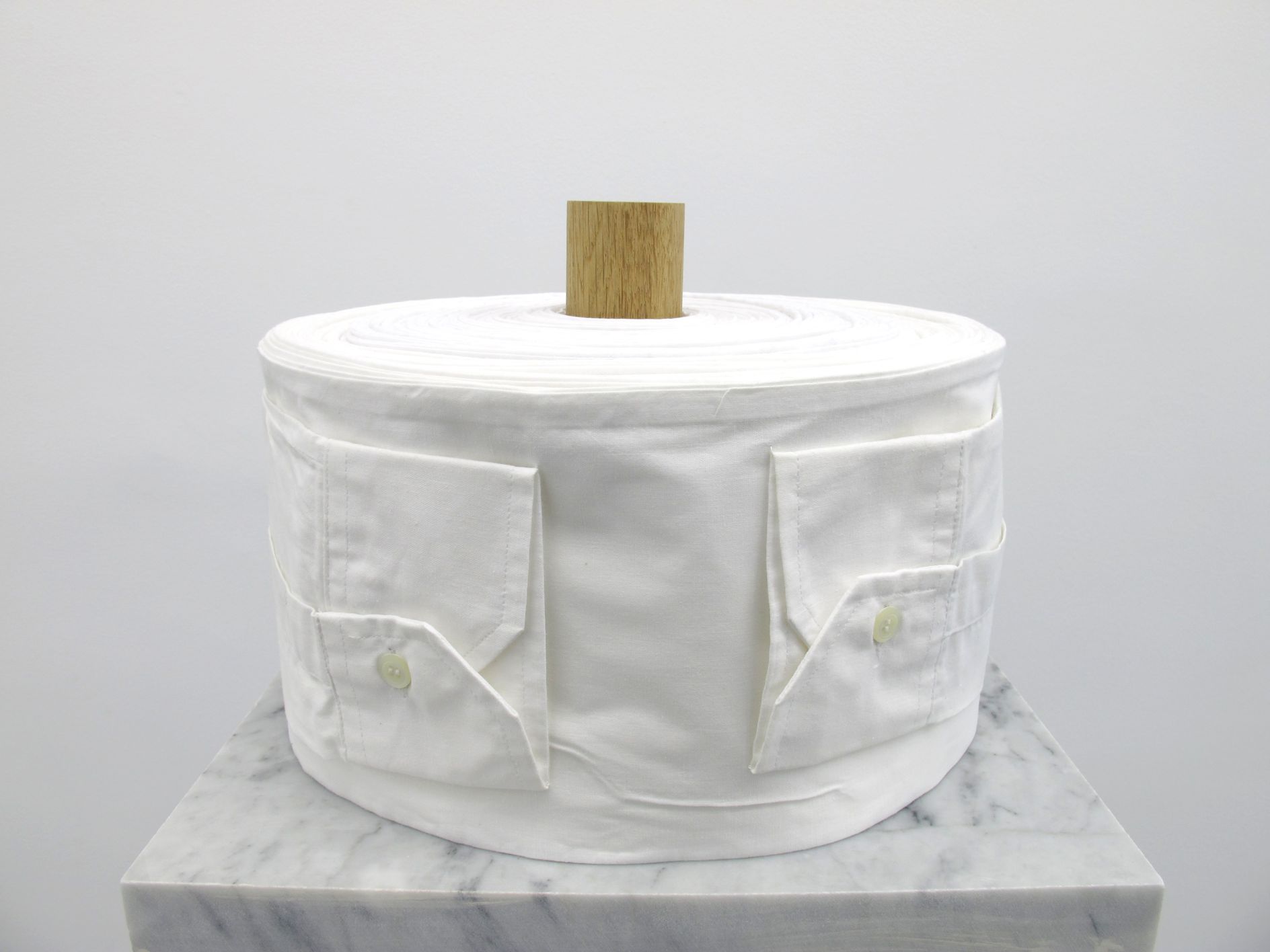 Lebanese artist Pascal Hachem transforms everyday objects into ...