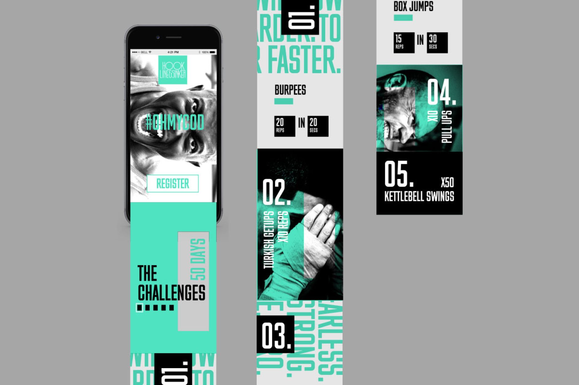 17 of the best student campaign designs for brands that need a little ...