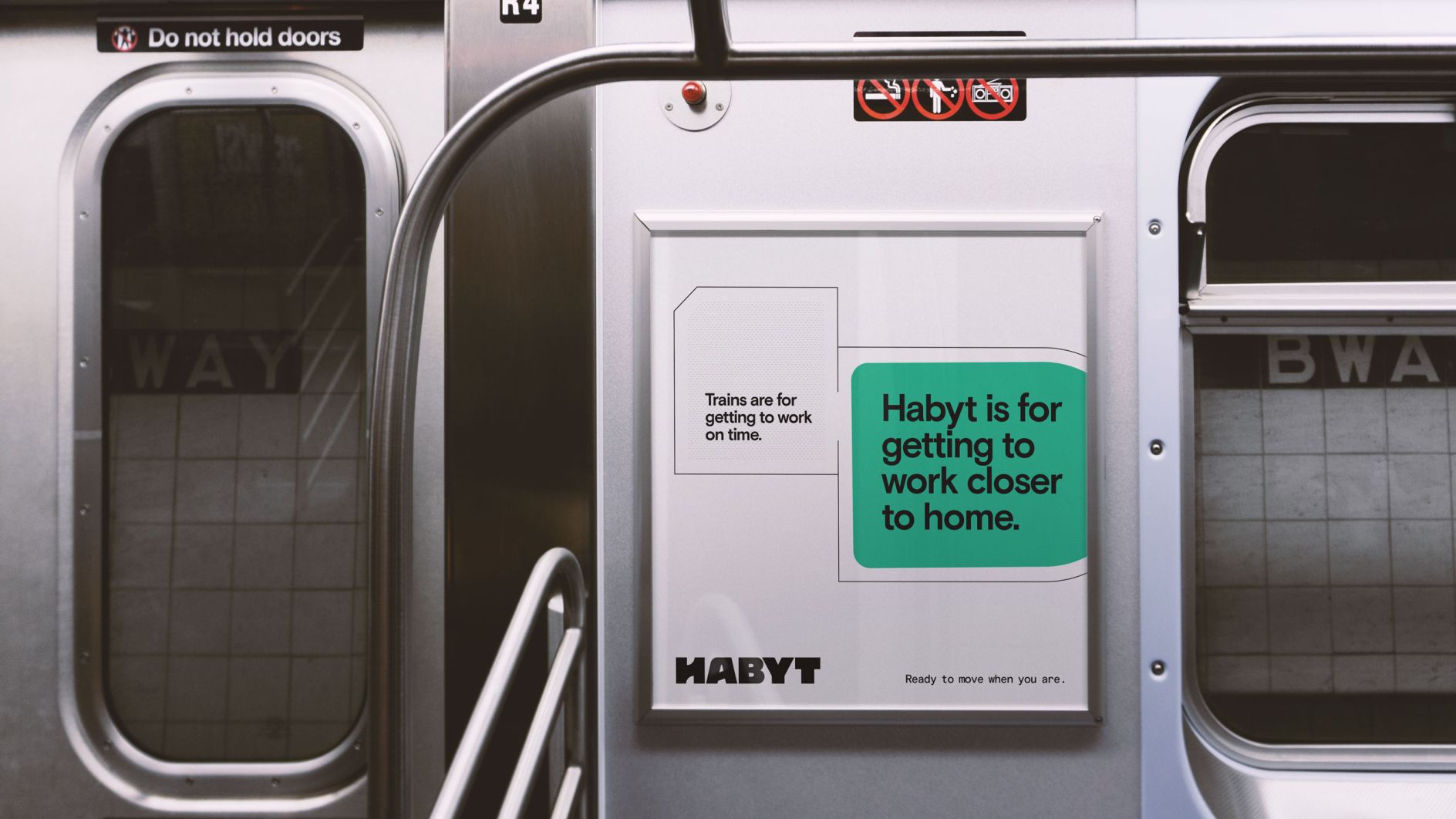 DesignStudio rebrands Habyt, a new type of housing company | Creative Boom