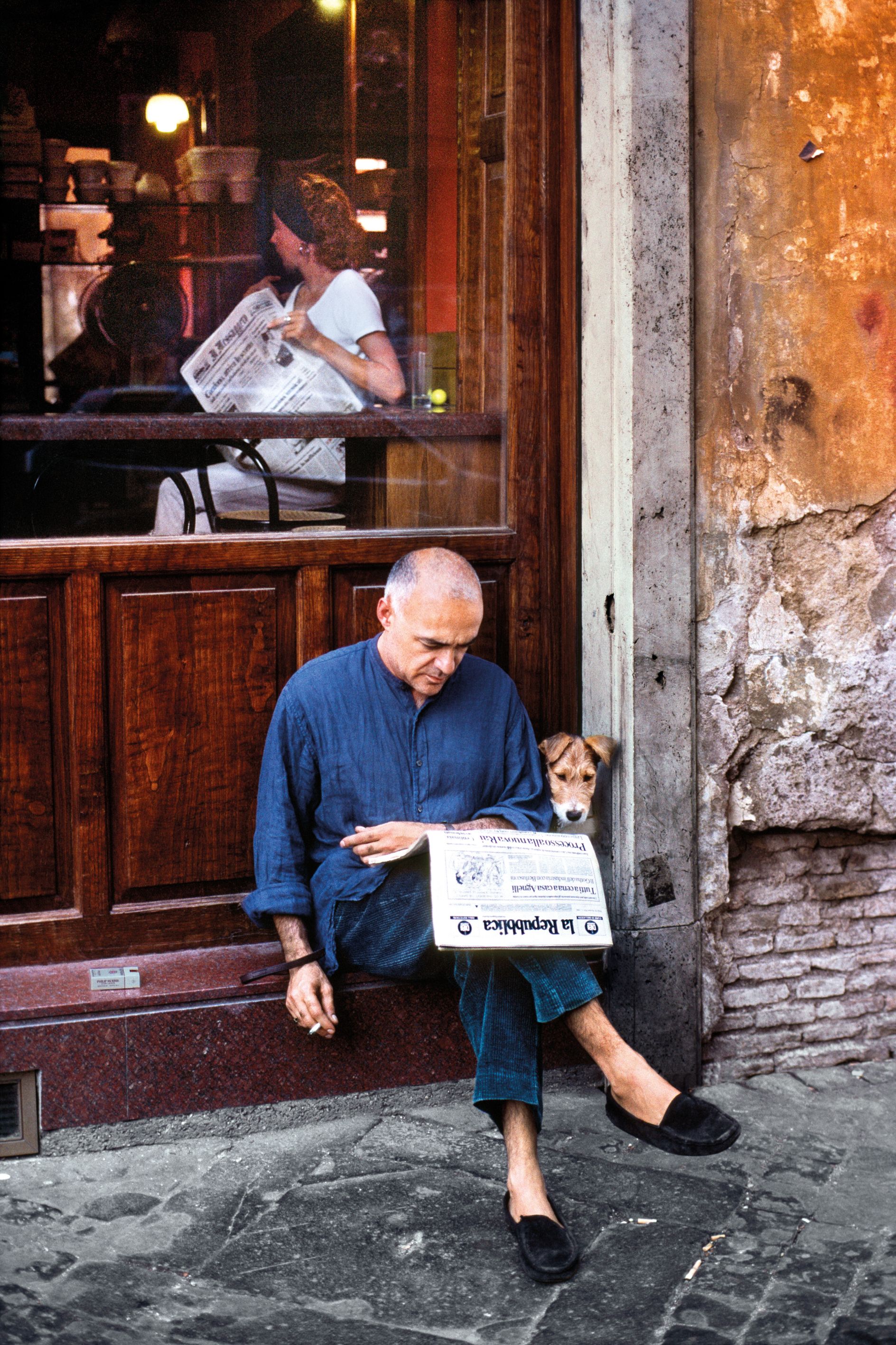 Legendary photographer Steve McCurry turns his lens on creatures around ...