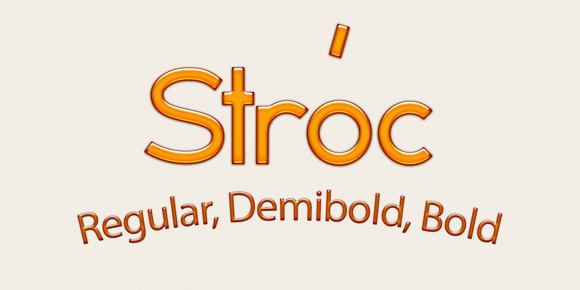 The best new typefaces for January 2026 | Creative Boom