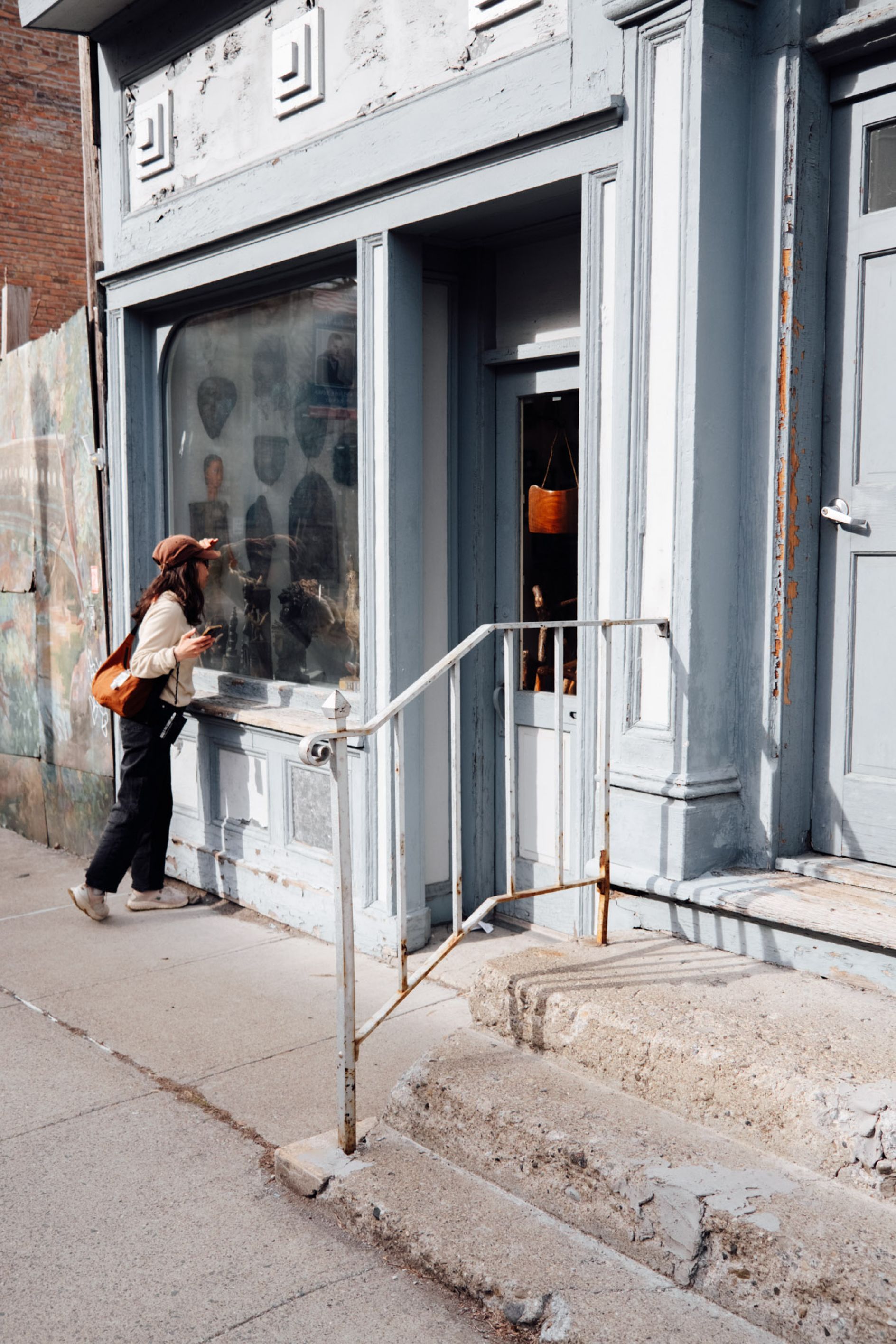 Hiding in Hudson: Photographs of the 2024 solar eclipse in New York ...