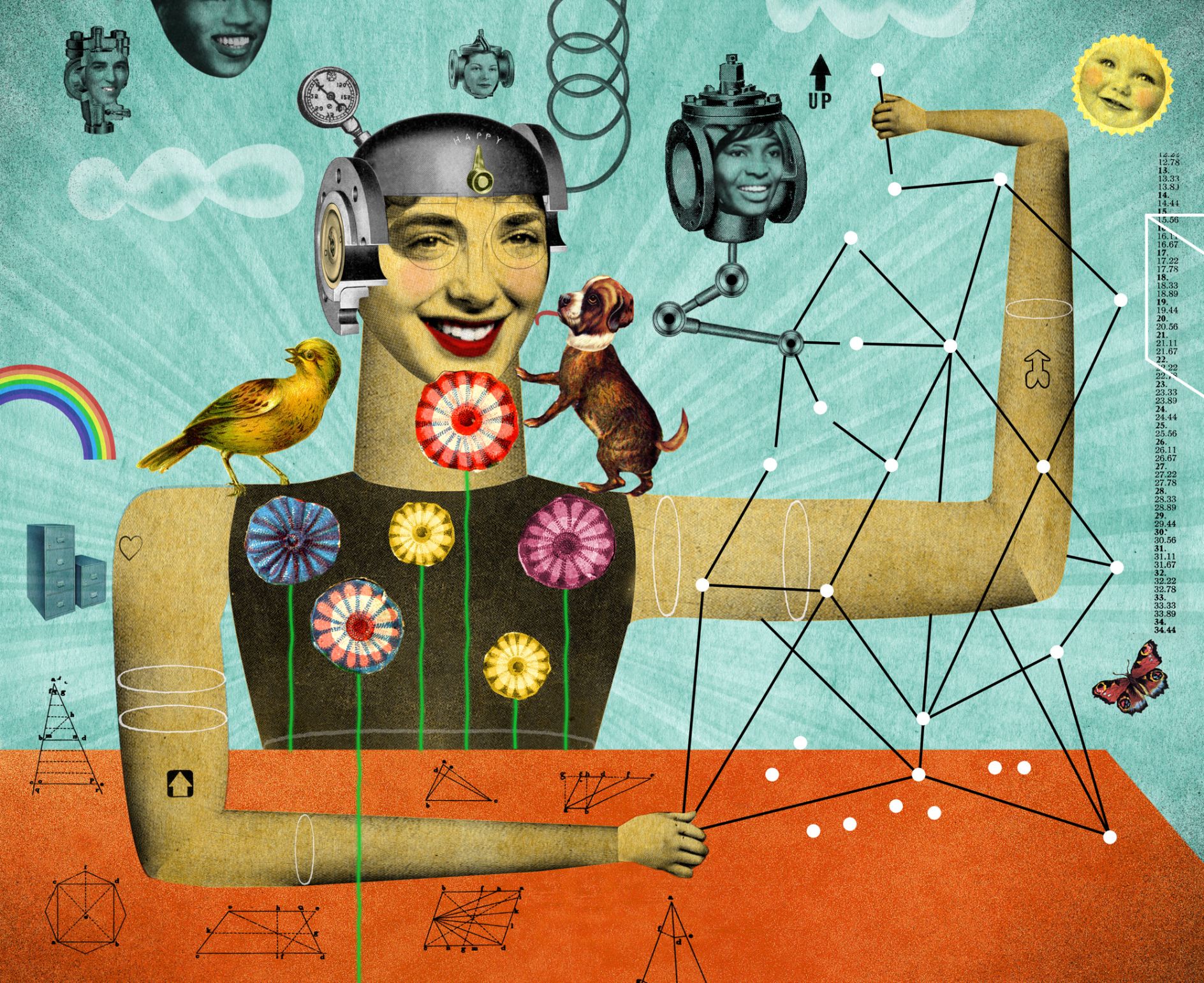 Insider tips on how to make it as a professional illustrator | Creative ...