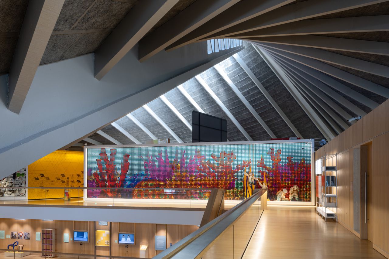 Fables for our Time: emojis meet folktales in the Design Museum's new ...