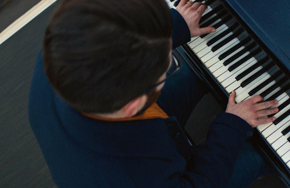 isobel take to the road in memorable TV spot for Jet | Creative Boom