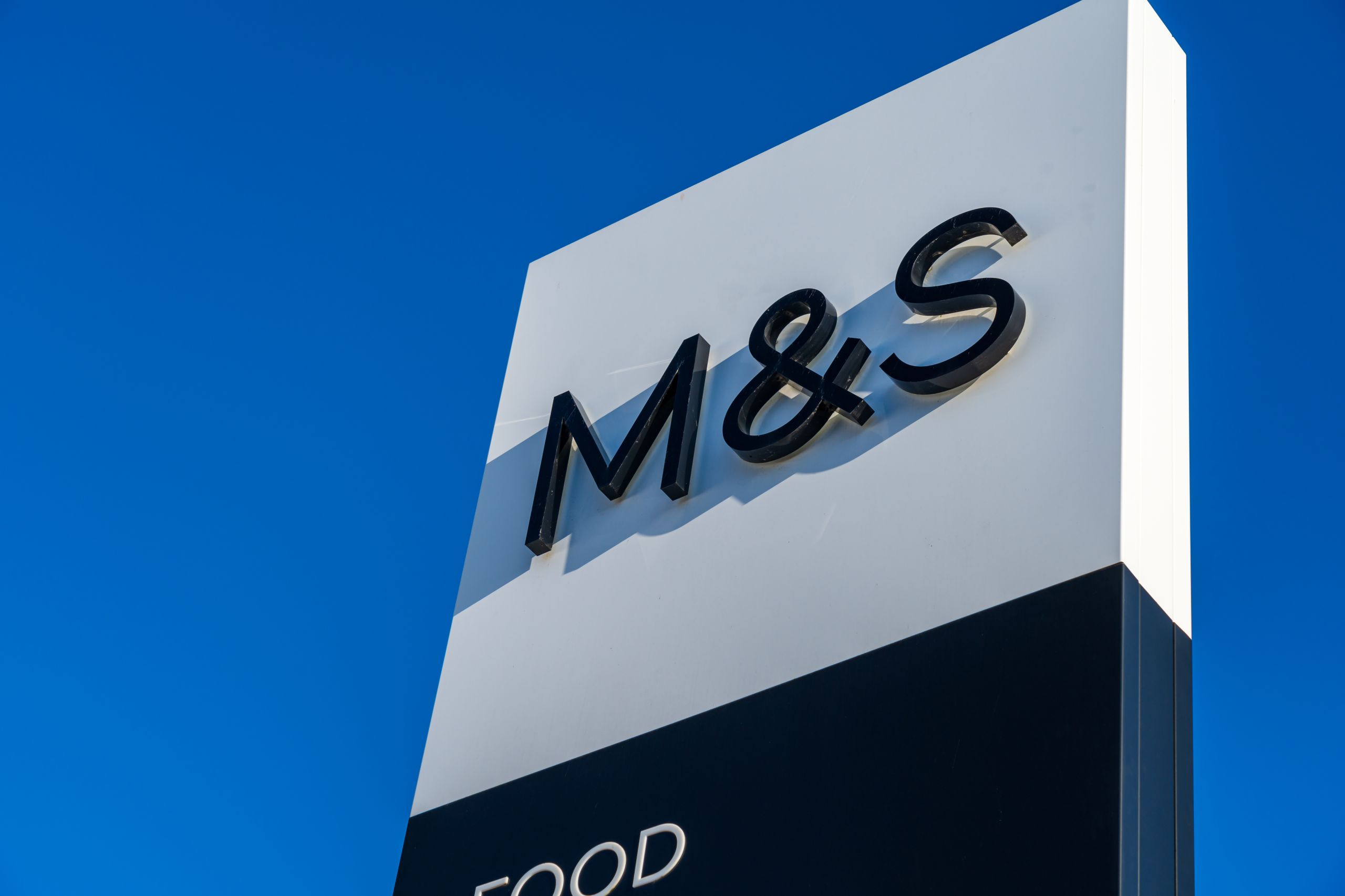 Lessons from the M&S cyberattack: how brands can survive digital ...