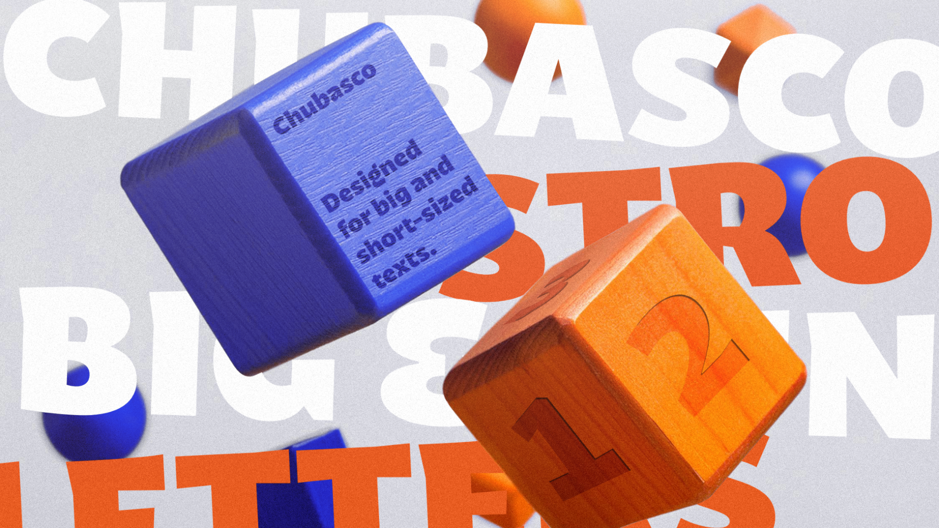 The best new typefaces for February 2026 | Creative Boom