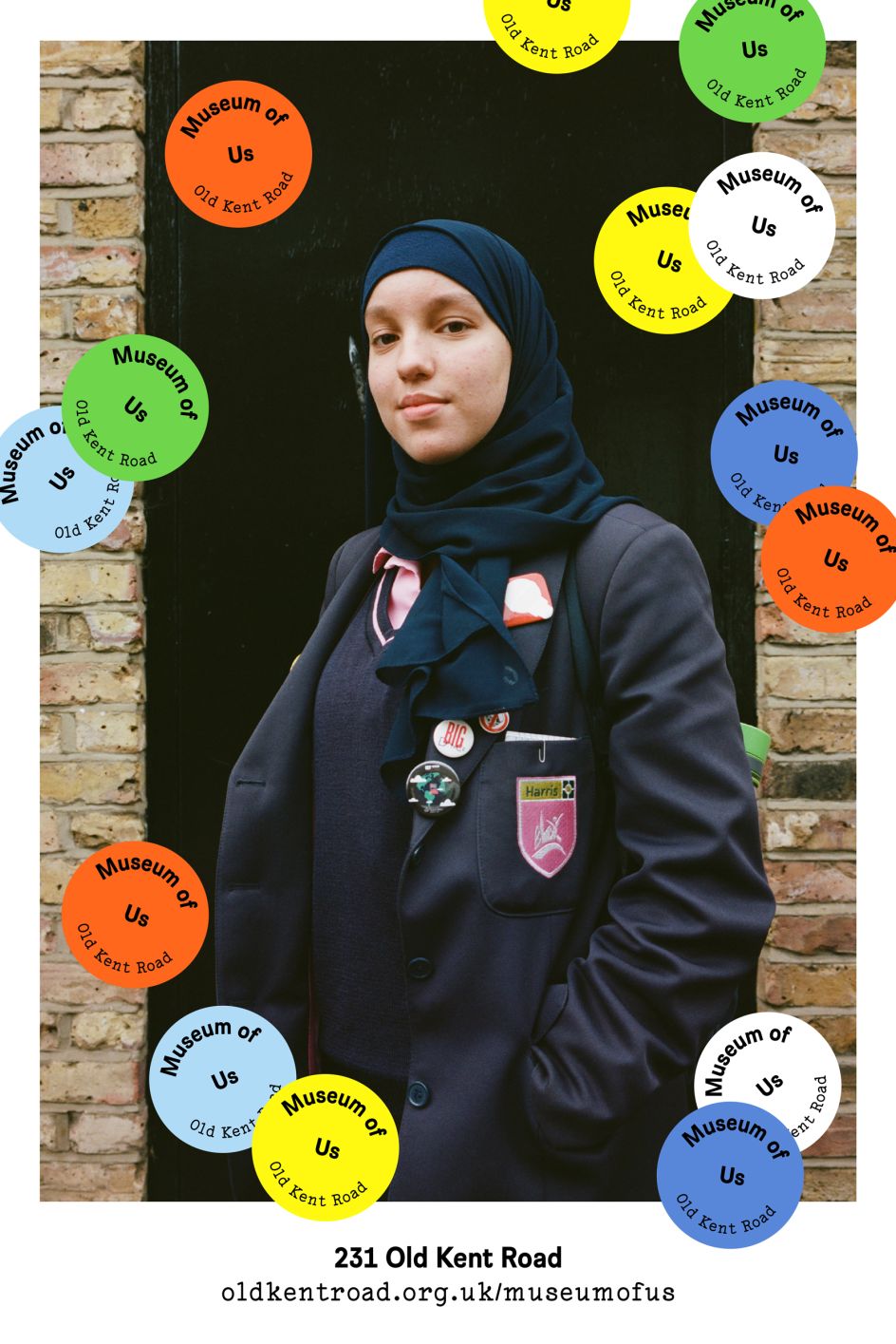 Fieldwork Facility helps to create the Museum of Us to bring a London ...