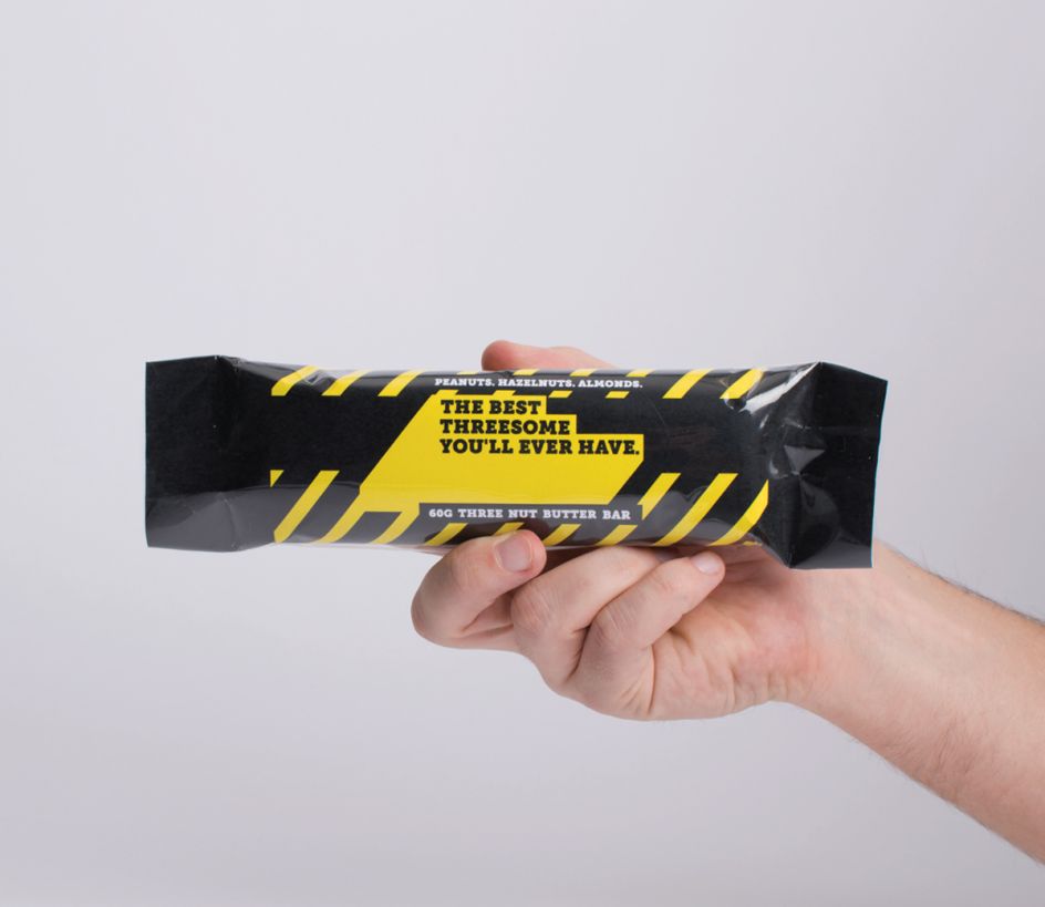 20 student packaging designs you wish existed | Creative Boom