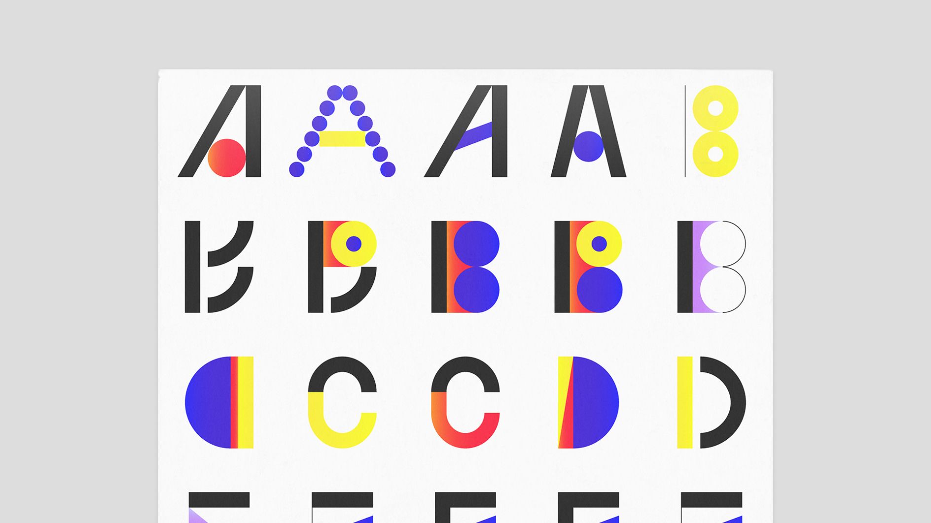 Moby Digg creates new identity and typefaces for blockchain-based ...