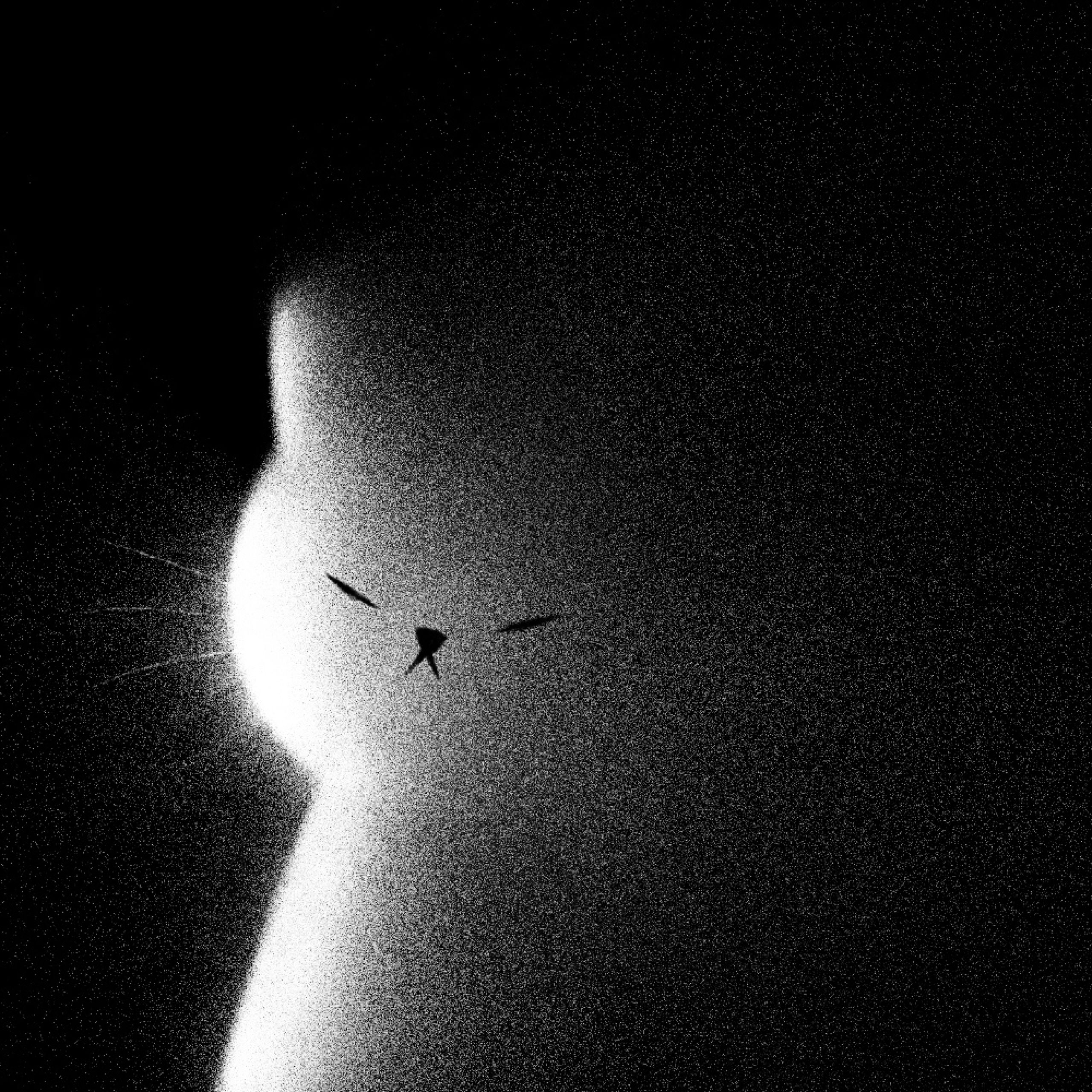 Adorable characters created from digital dust by Dric Studio | Creative ...