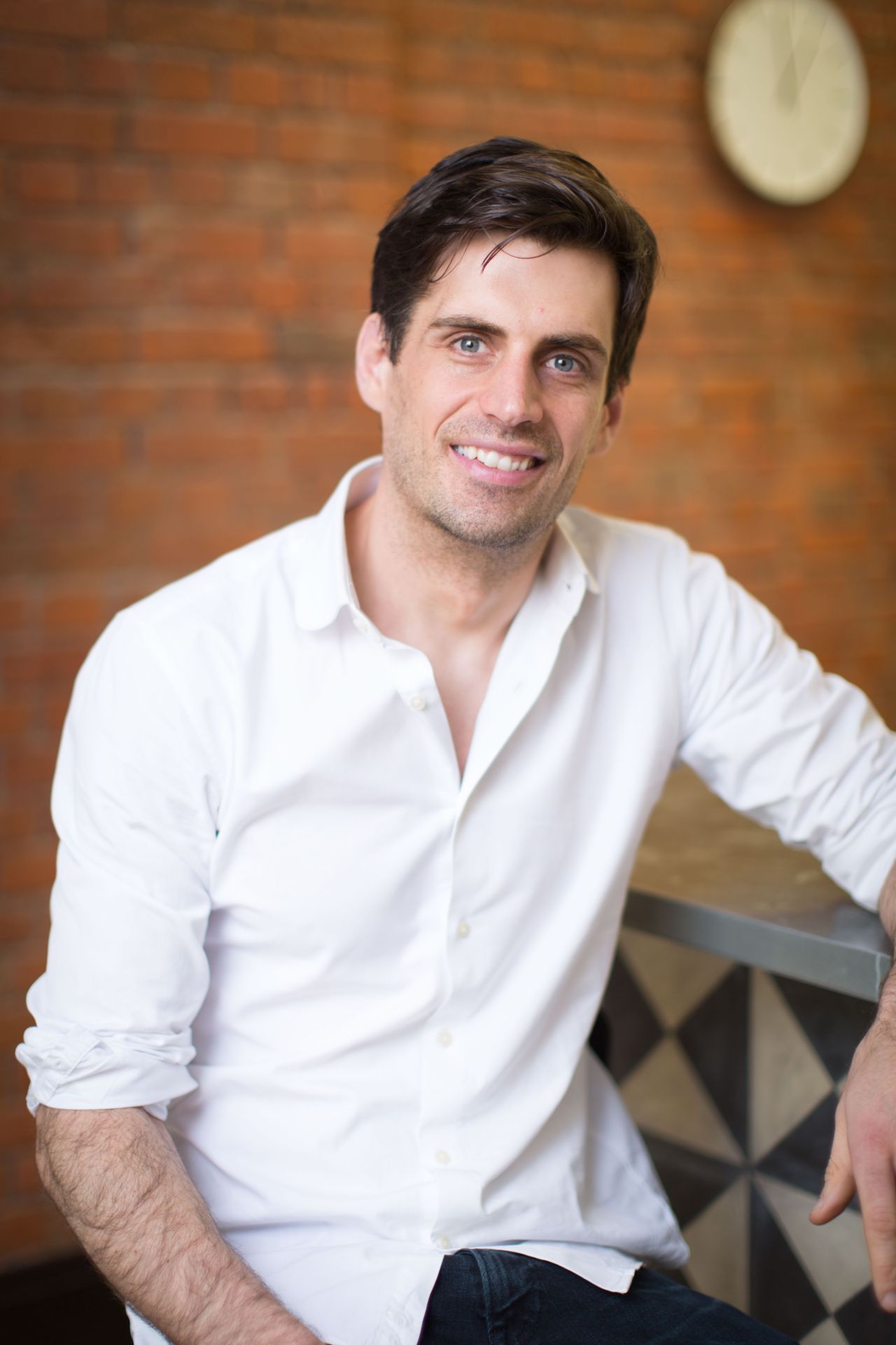 Max Ottignon of Ragged Edge on why he felt it was time to rebrand his ...