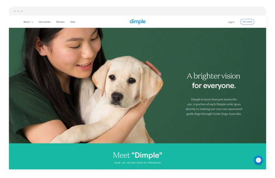 Universal Favourite brands 'millennial-focused' contact lens brand ...