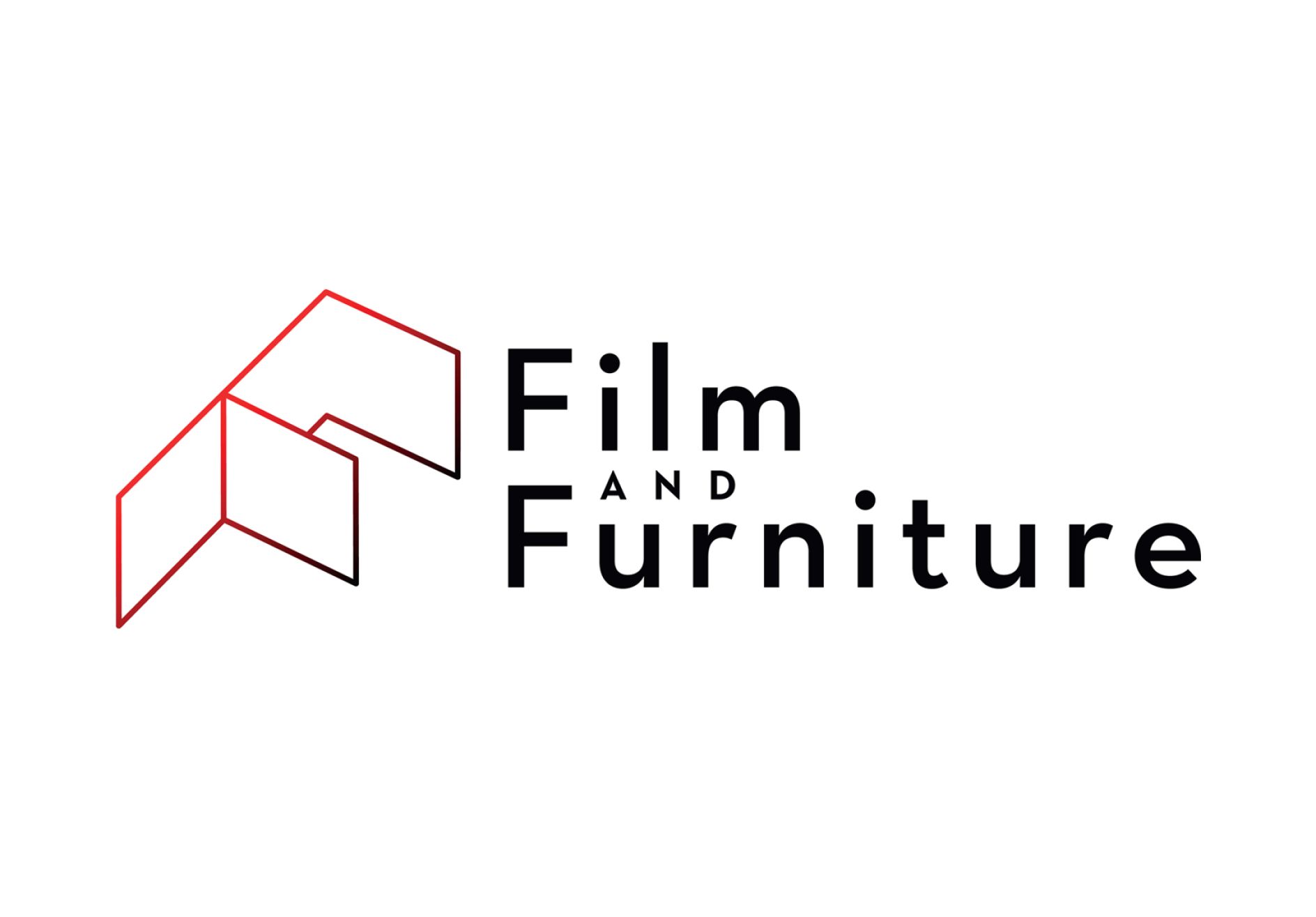Slick new identity for Film and Furniture, the site that lets you buy ...