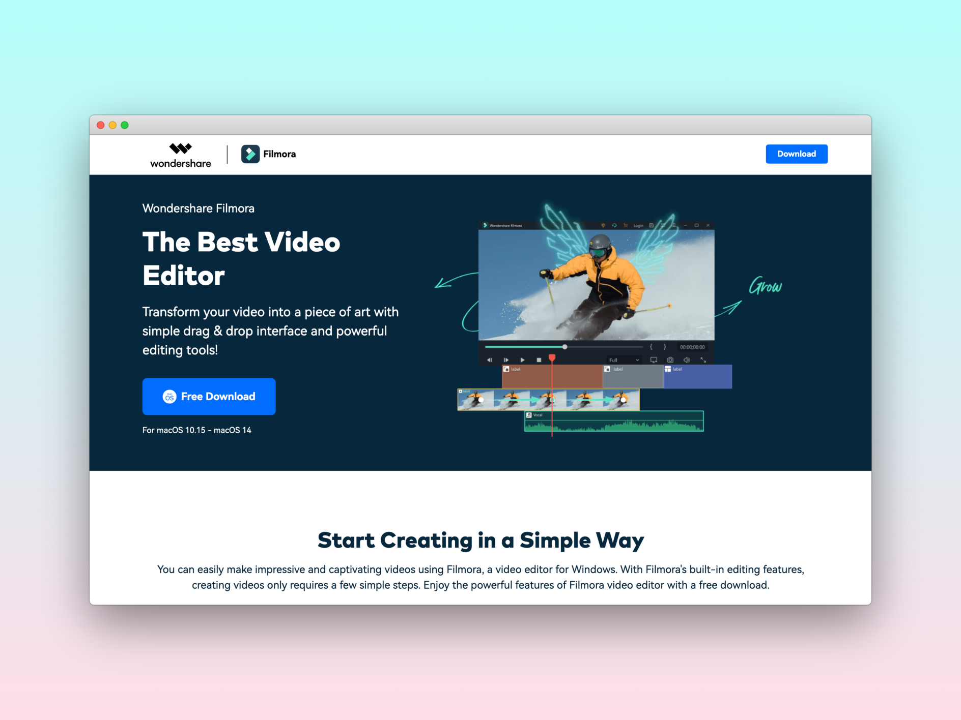 Essential video creation tools for creatives on a budget | Creative Boom
