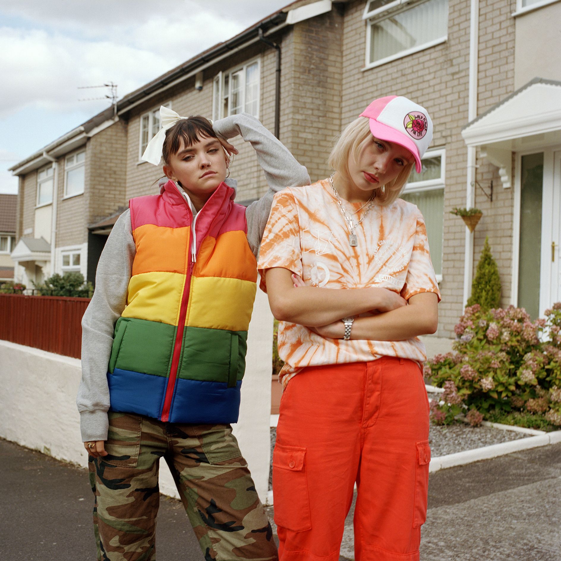 Manchester Girls: Photographs that celebrate Northern women, their ...