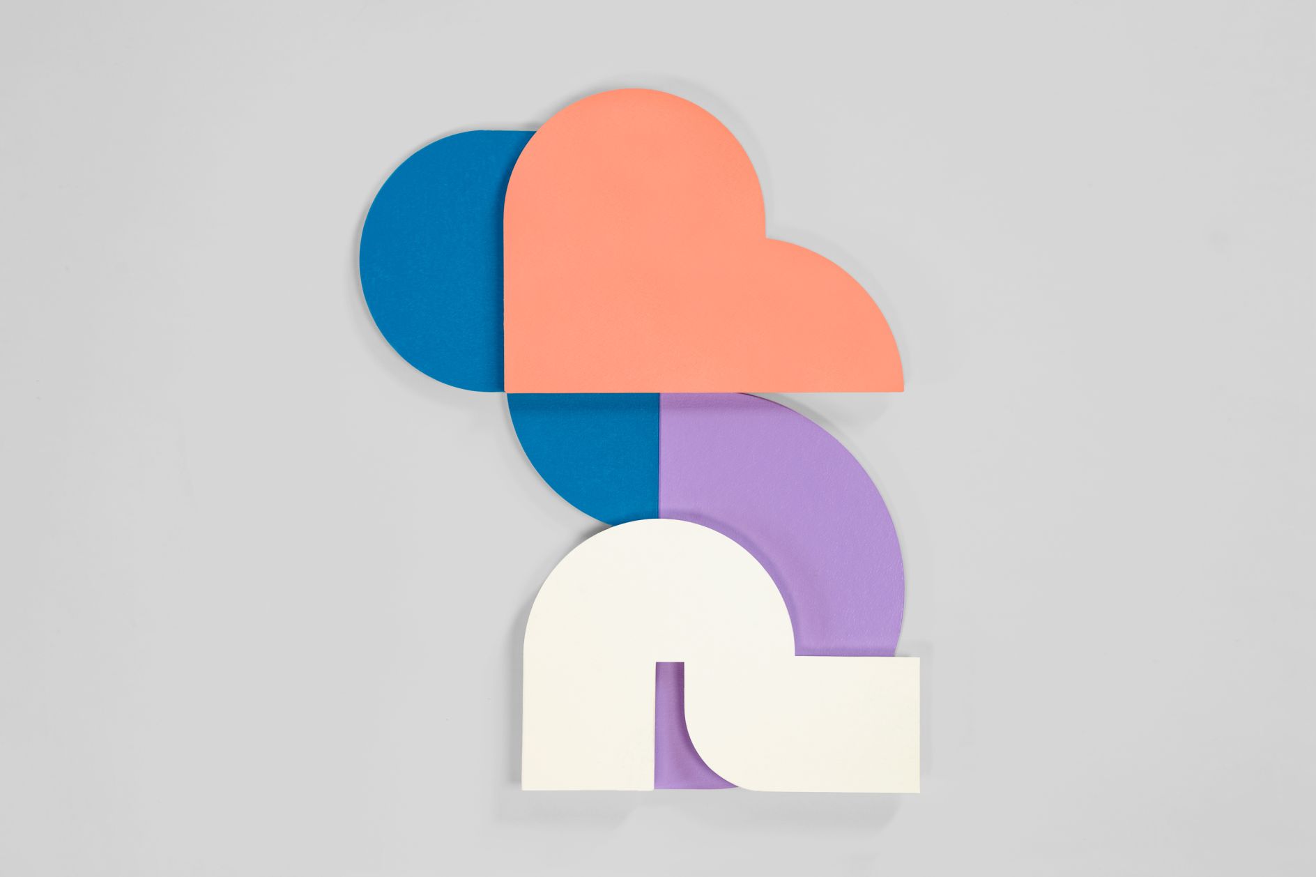Blok's new geometric identity and website for Women's Creative ...