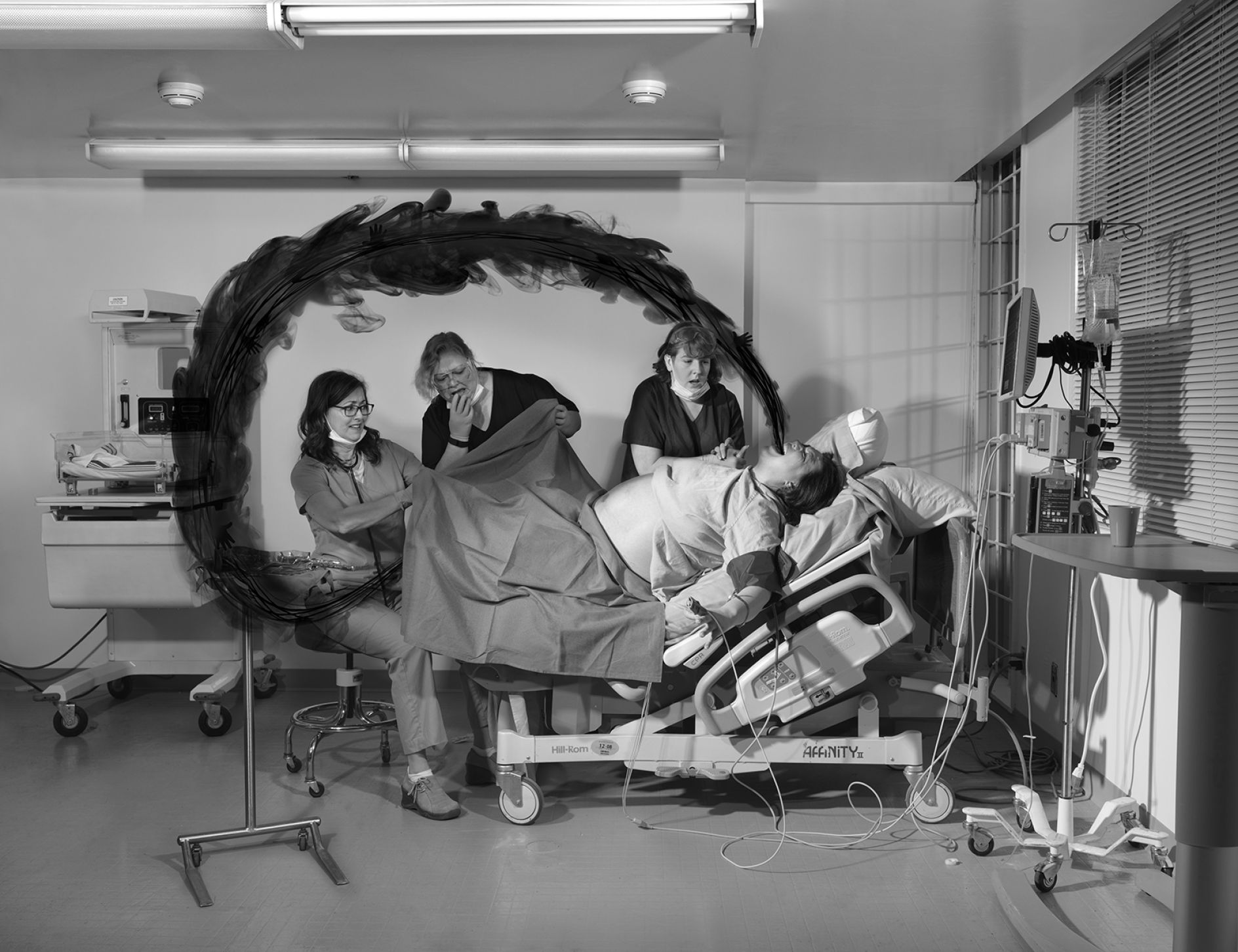 Snapshots from the Garden of Eden: Photographic tableaux inspired by ...