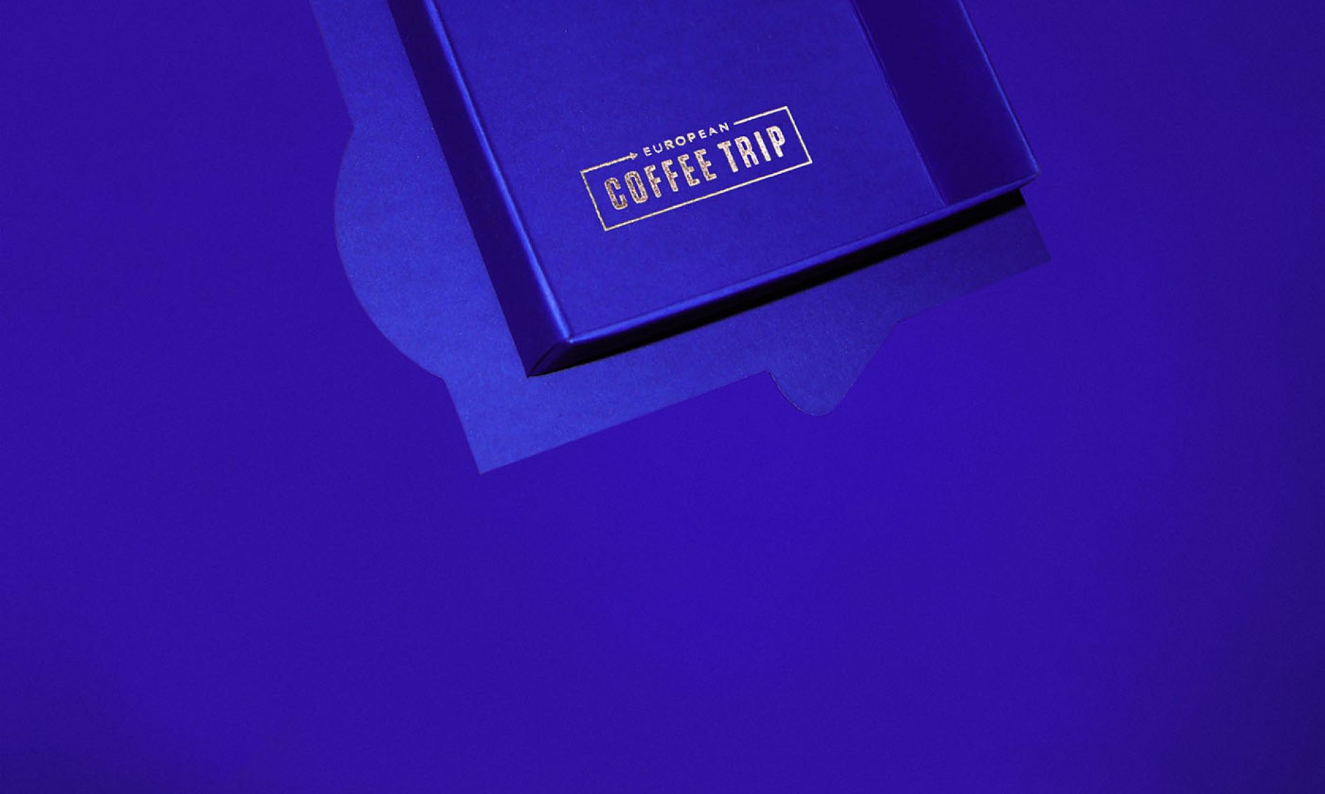 Unconventional designs that 'take coffee drinking rituals to the next ...