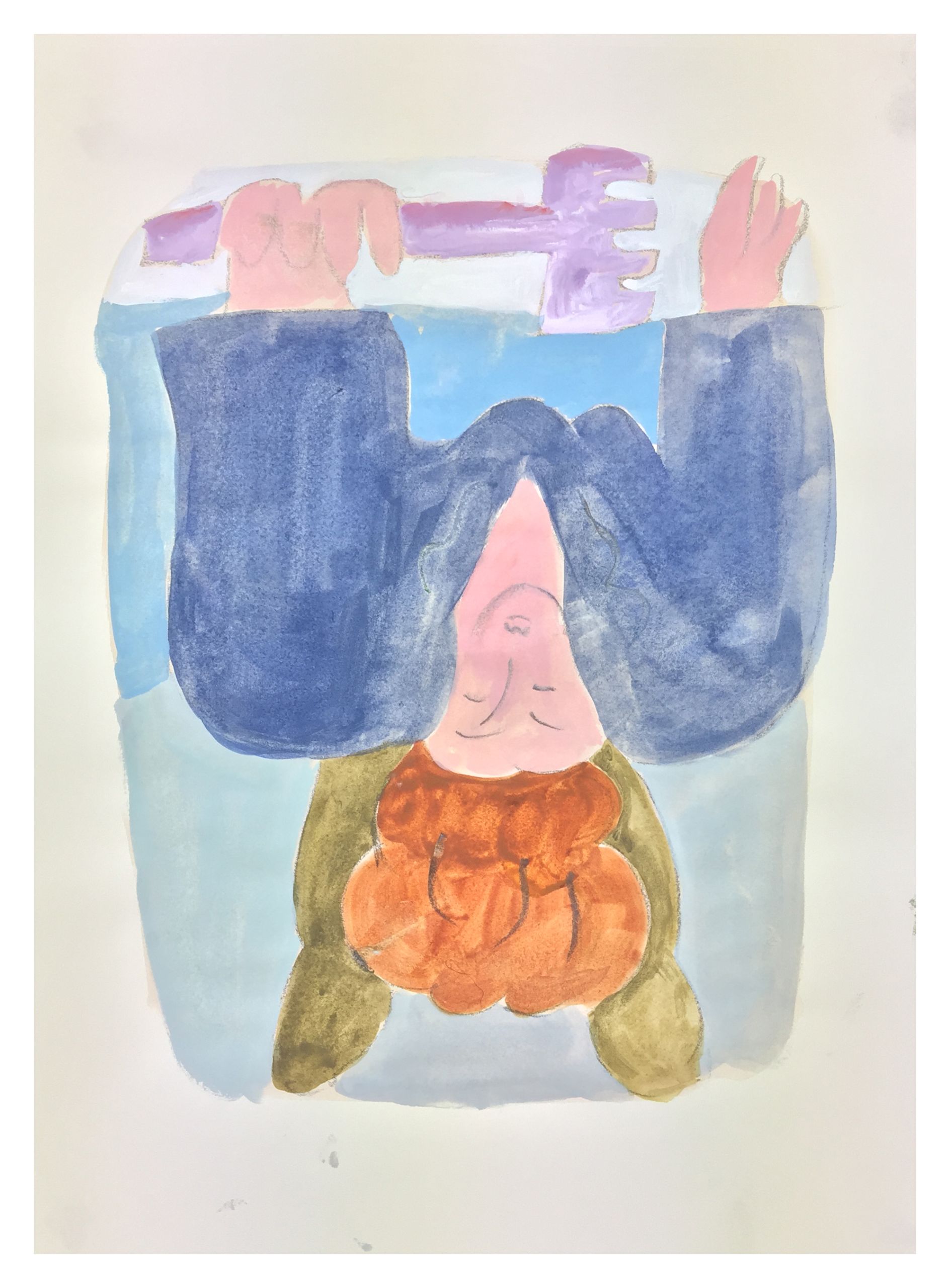 Kate Groobey becomes the first woman to scoop the Daiwa Foundation Art ...