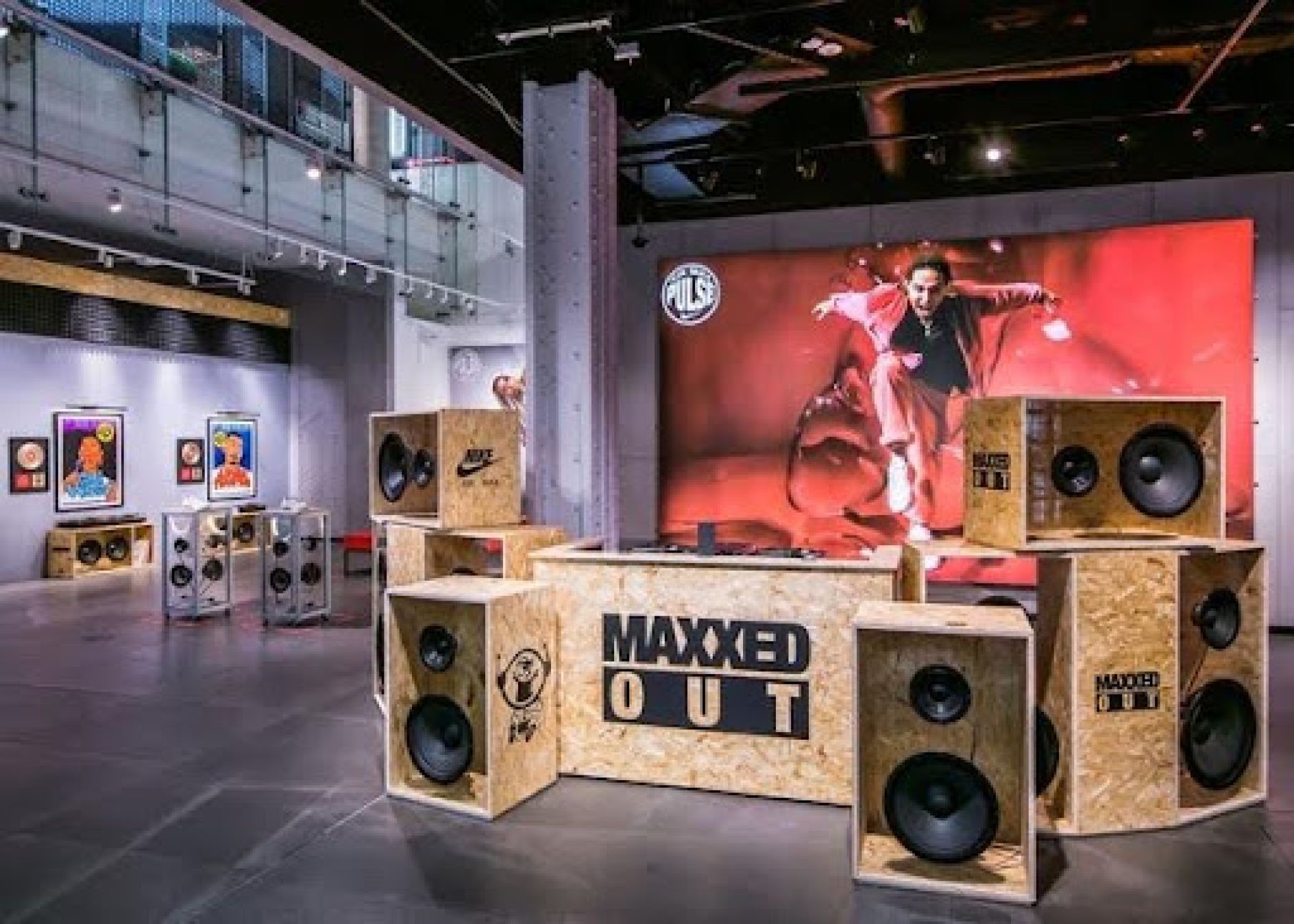 Nike designer Yenny Zhang on how she found a passion for spatial design ...