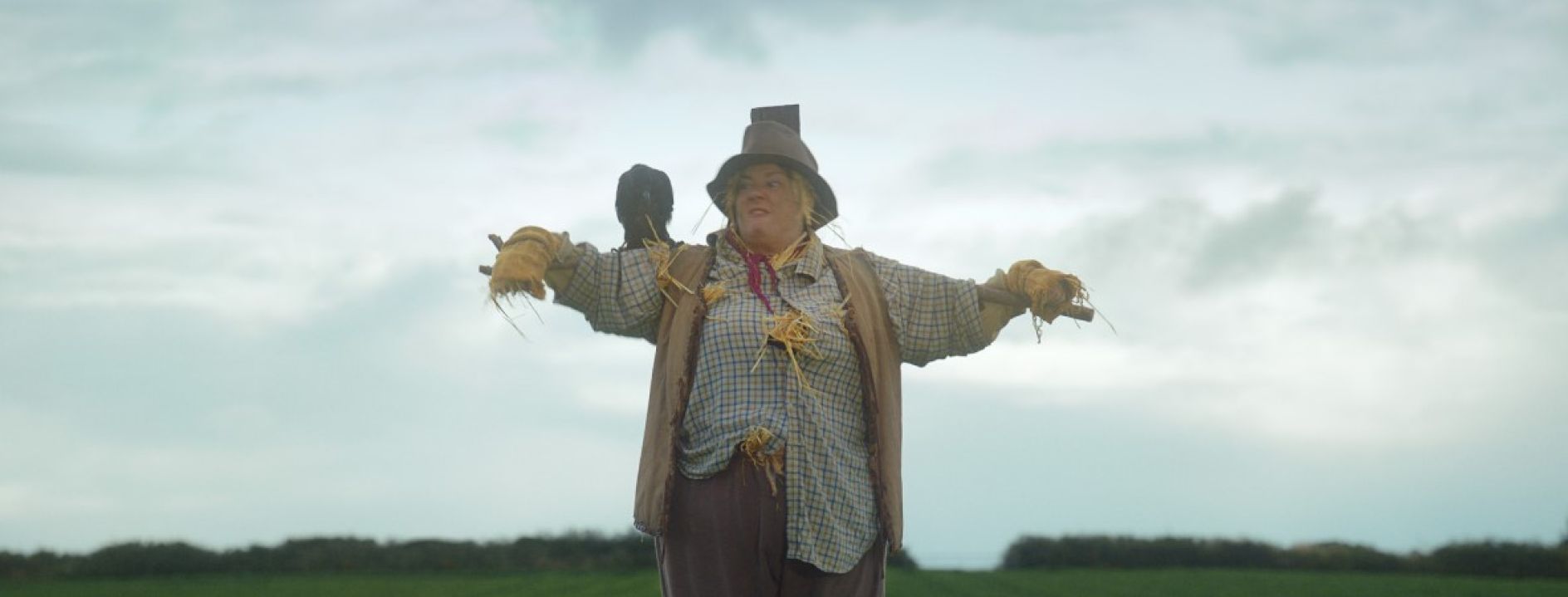 New ad for Ginsters finds a fun new way to tell a story of quality ...