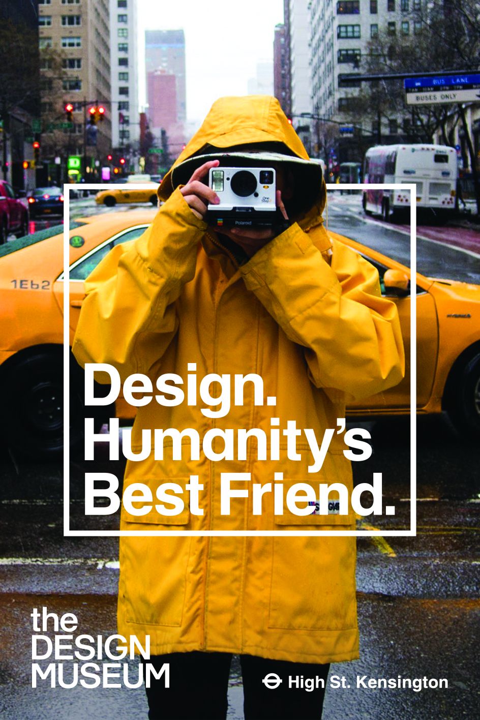 'We're humanity's best friend': campaign seeks new level of respect for ...