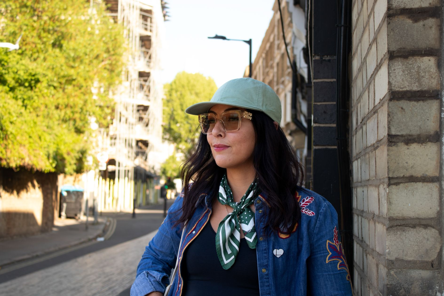 Louiza Cookson-Rabouhi: designing with curiosity, community and courage ...