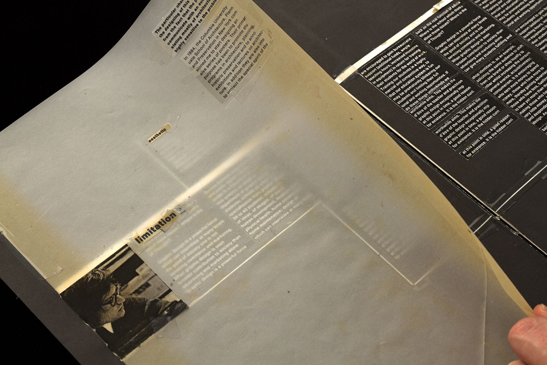 Octavo Redux: The much revered International Journal of Typography to ...