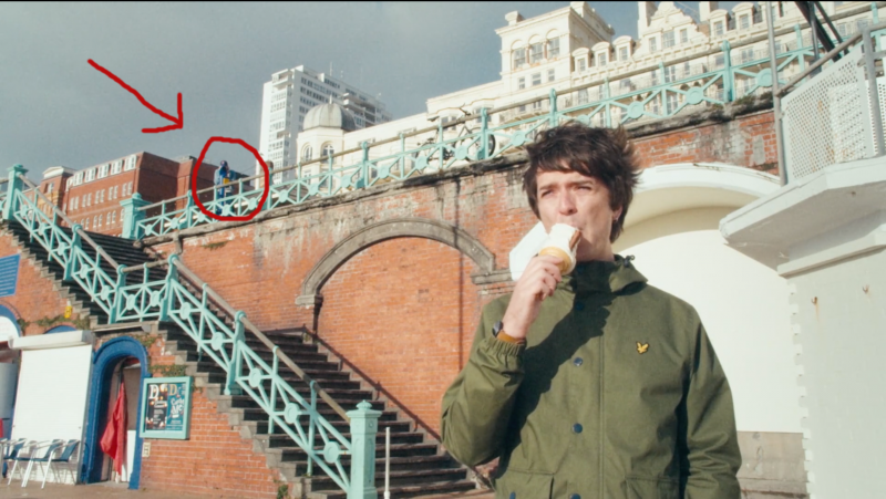 A hilarious and sinister look at the work of Brighton-based illustrator ...