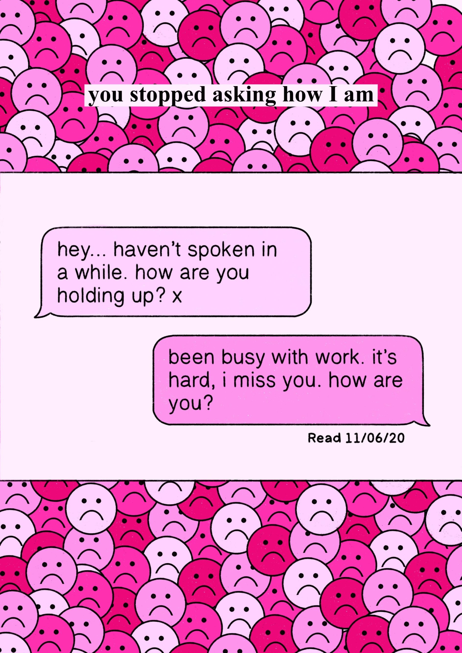 Crying in The Club: Eva Malley on why her viral zine was a social media ...