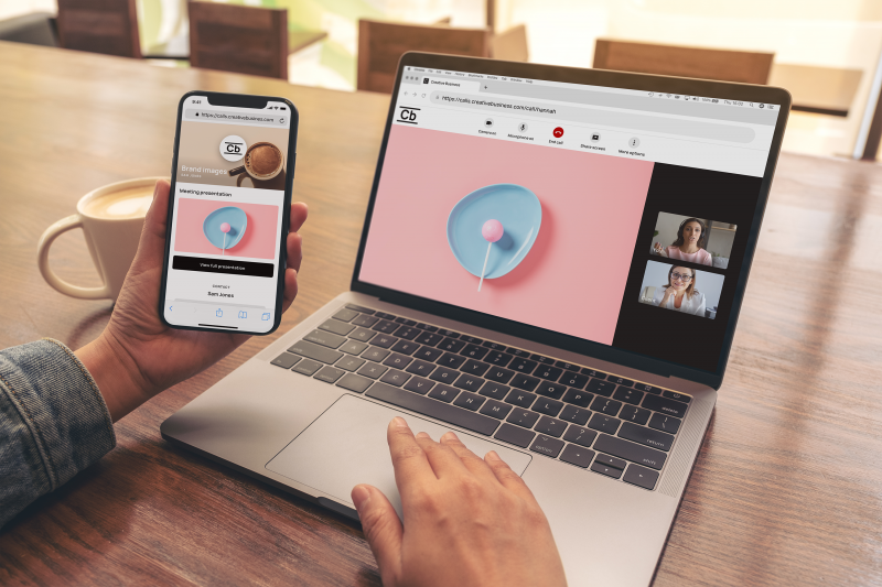How to bring your virtual meetings to life and showcase your design and ...