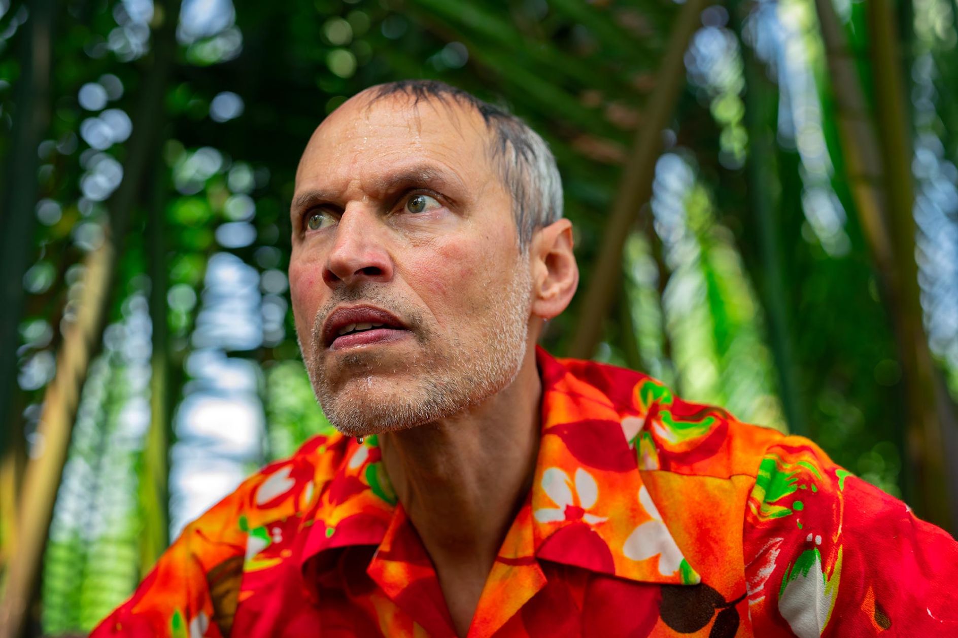 Improvisation, imagination & incantation: Matt Henry talks through his ...