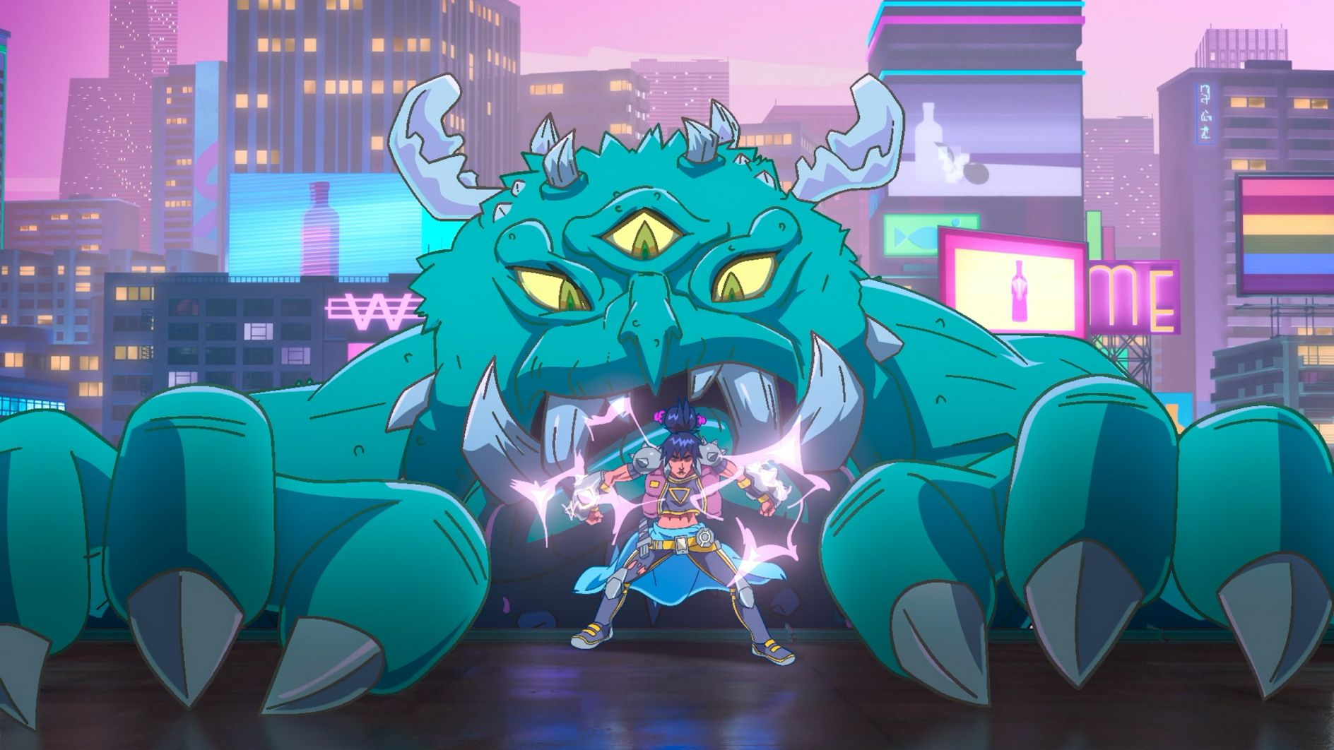 Absolut's new millennial focused brand campaign looks forward to future ...