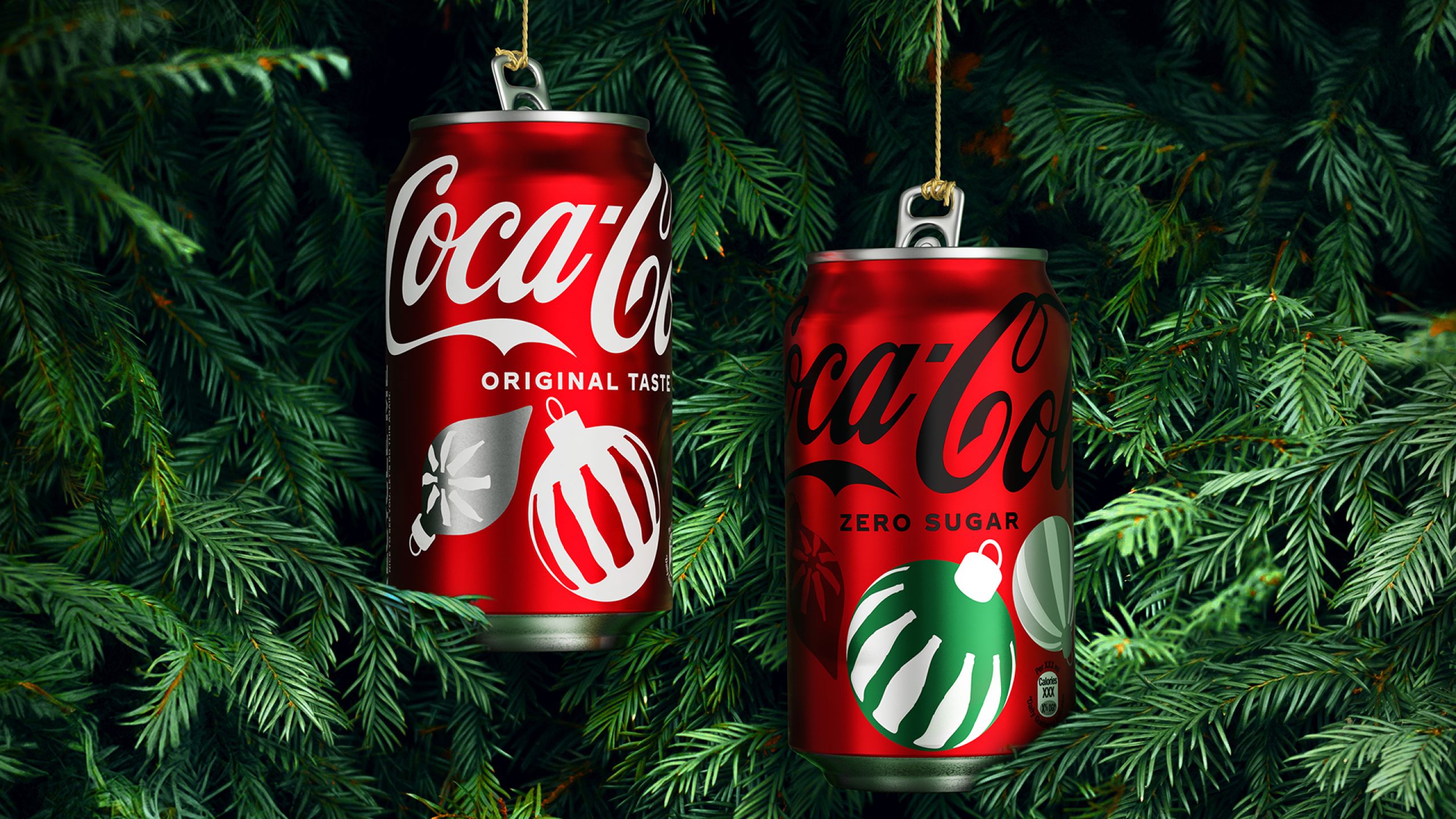 Behind the scenes: the design thinking behind Coca-Cola's global ...